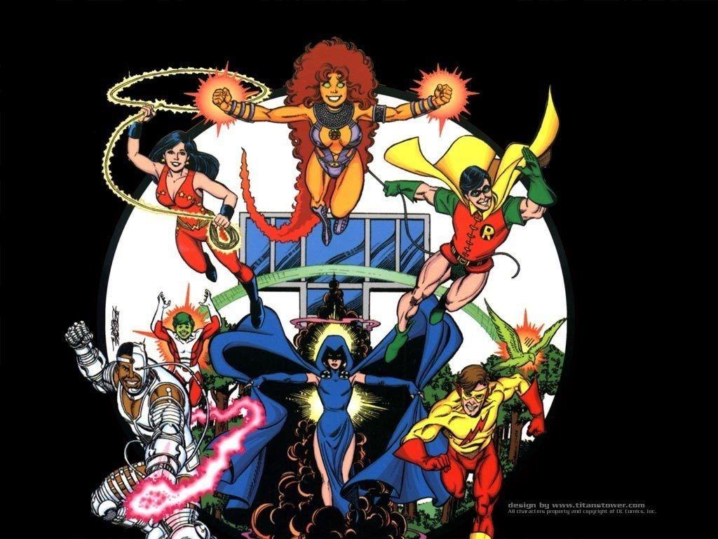 George Perez Wallpapers - Top Free George Perez Backgrounds ...