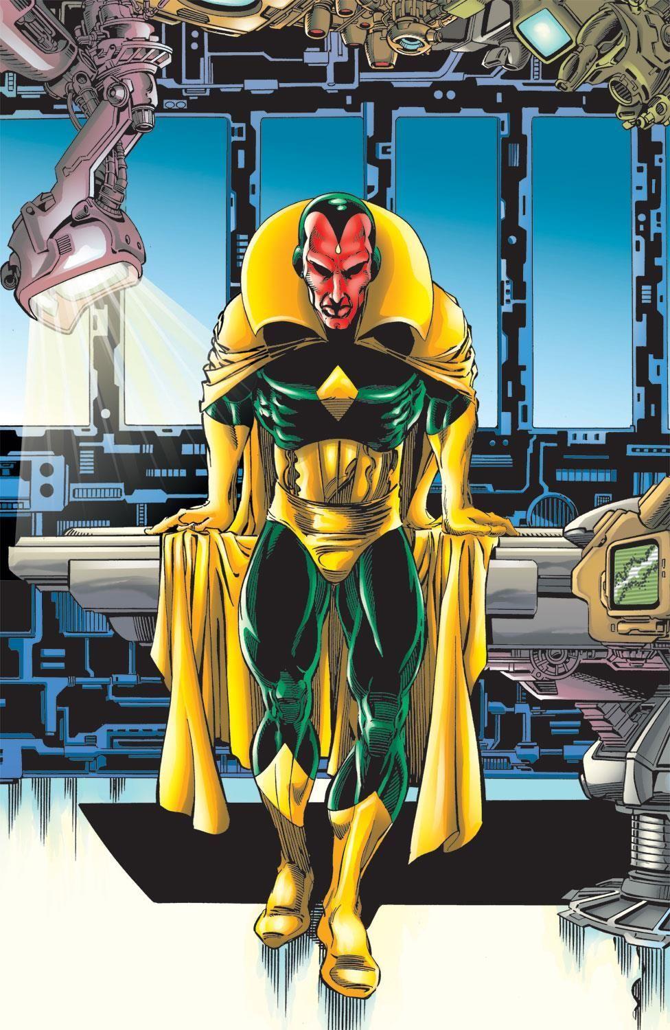 George Perez Wallpapers - Top Free George Perez Backgrounds ...