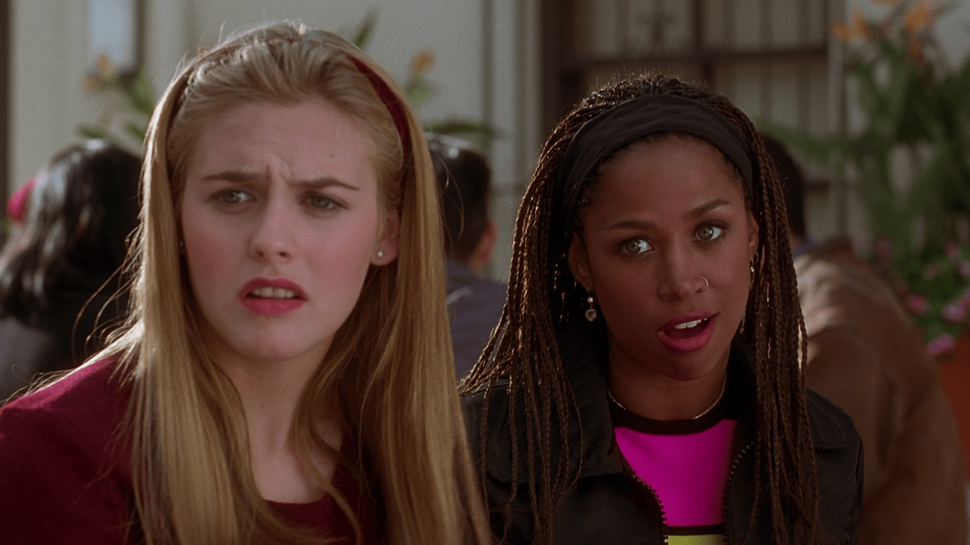 Clueless Desktop Wallpapers - Top Free Clueless Desktop Backgrounds ...