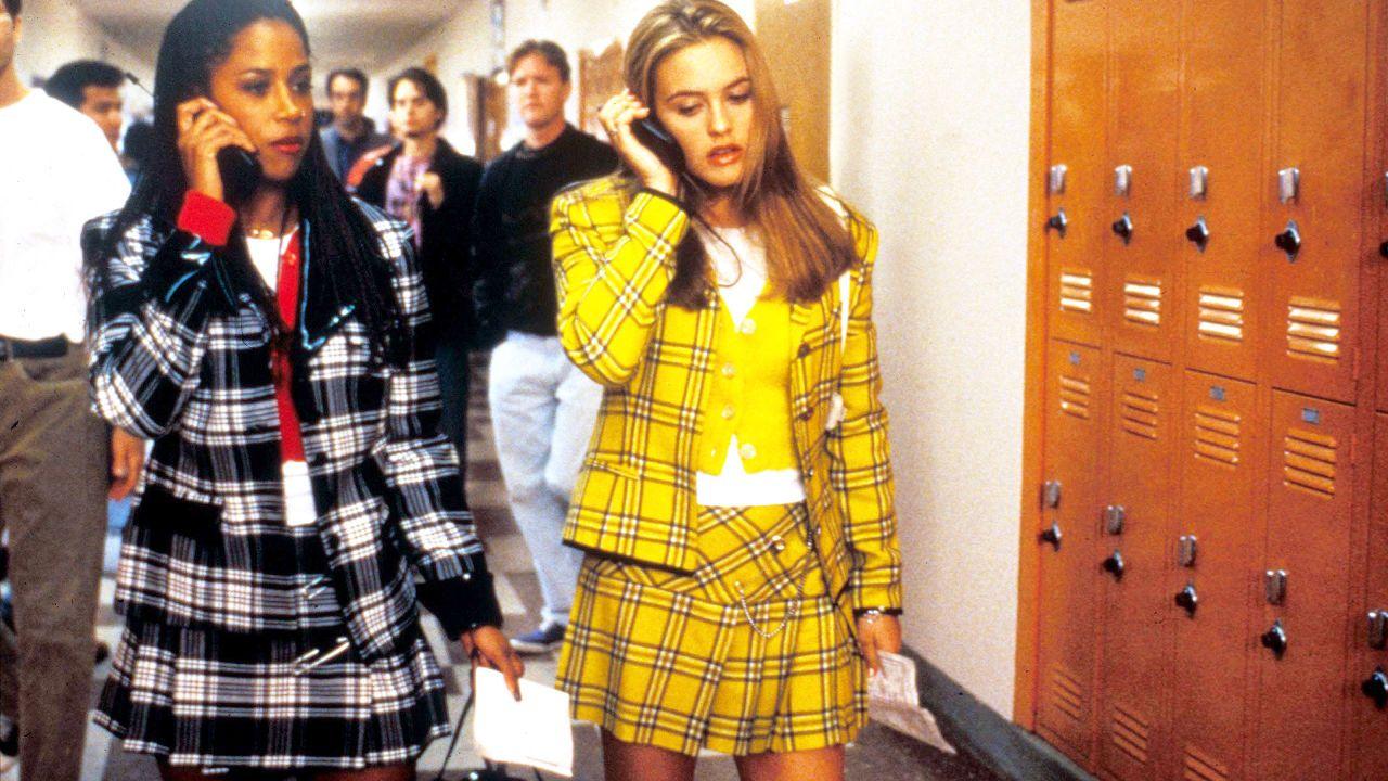 Clueless Desktop Wallpapers - Top Free Clueless Desktop Backgrounds ...