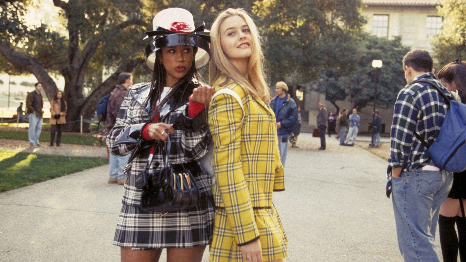 Clueless Desktop Wallpapers - Top Free Clueless Desktop Backgrounds ...
