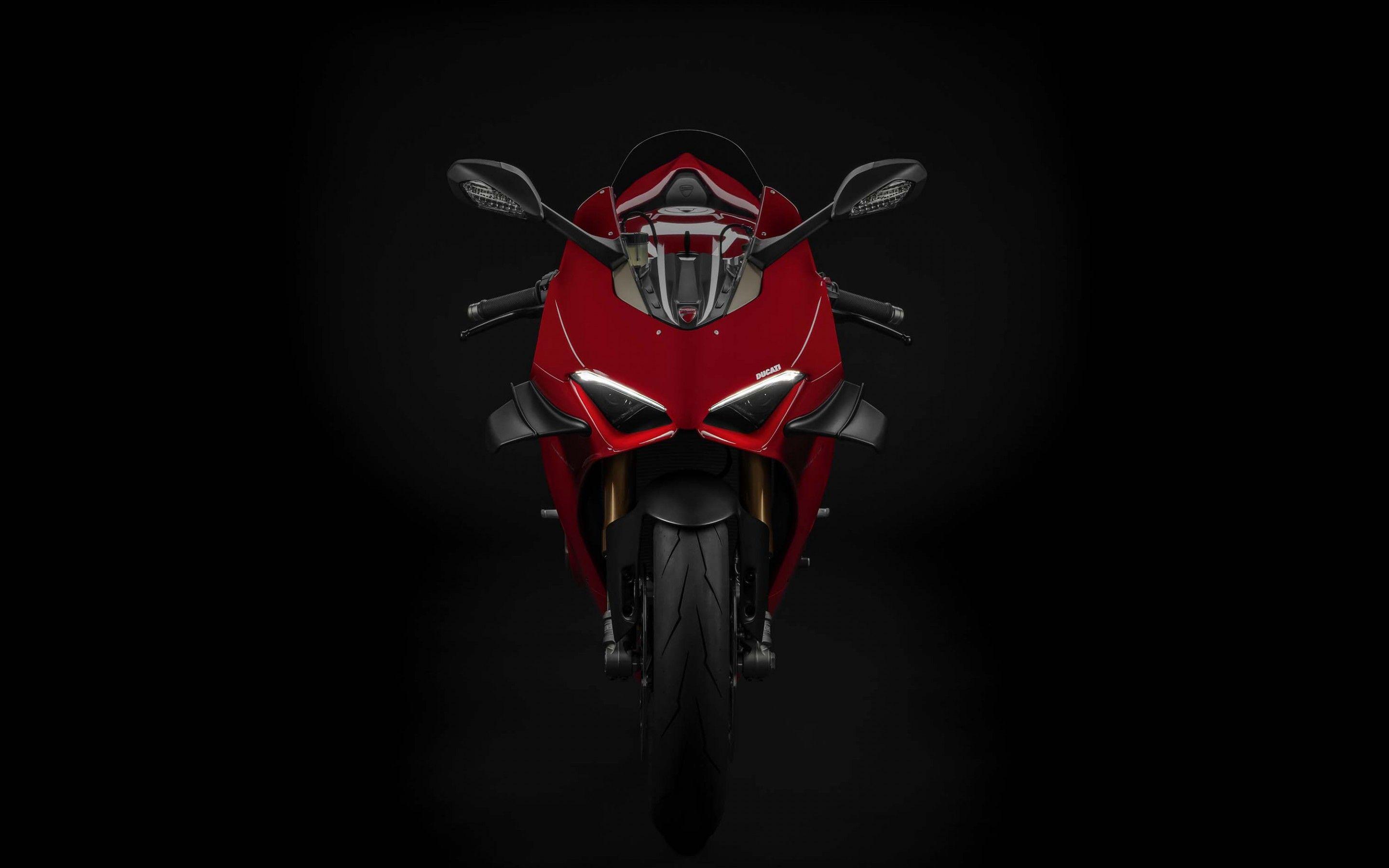 Ducati Panigale V4R Wallpapers - Top Free Ducati Panigale V4R ...