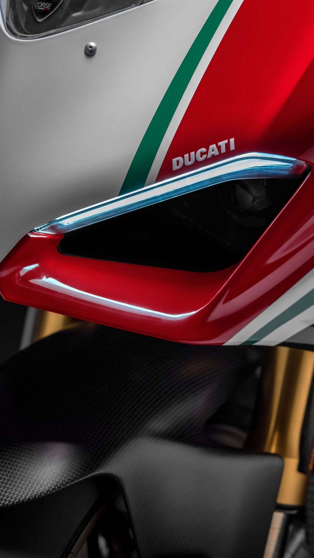 Ducati Panigale V4R Wallpapers - Top Free Ducati Panigale V4R ...