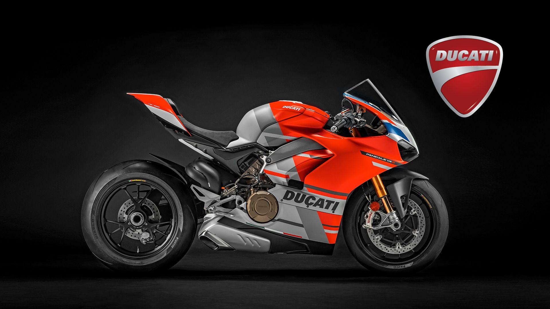 Ducati Panigale V4R Wallpapers - Top Free Ducati Panigale V4R ...