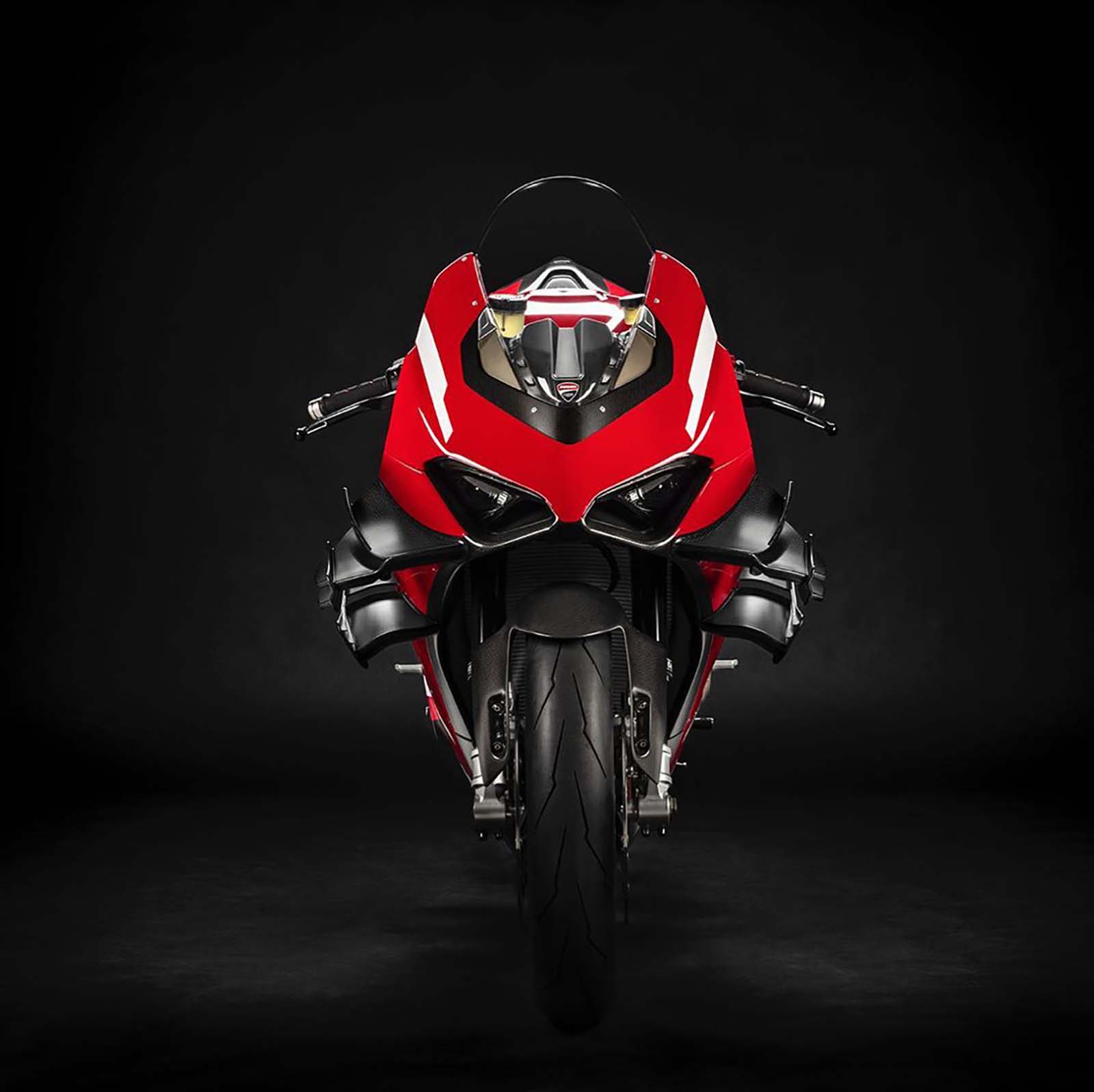 Ducati Panigale V4R Wallpapers - Top Free Ducati Panigale V4R ...