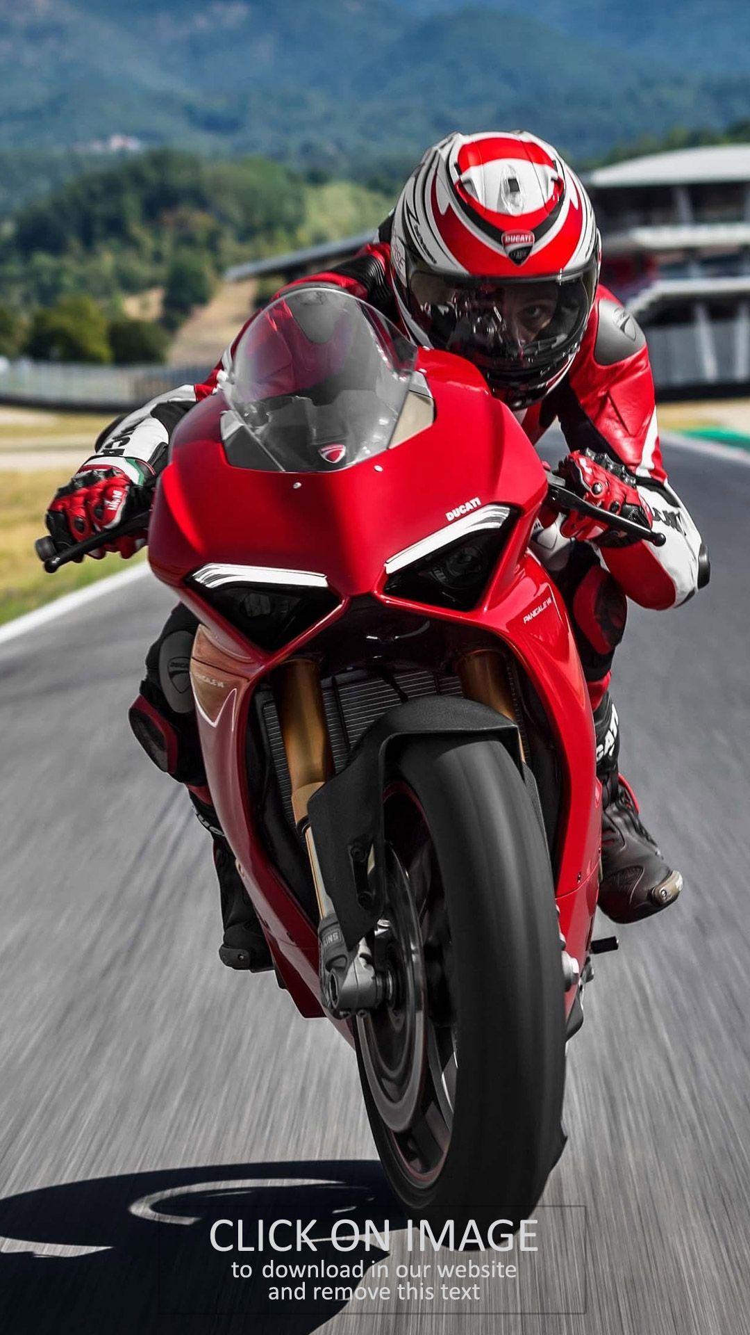 Ducati Panigale V4R Wallpapers - Top Free Ducati Panigale V4R ...