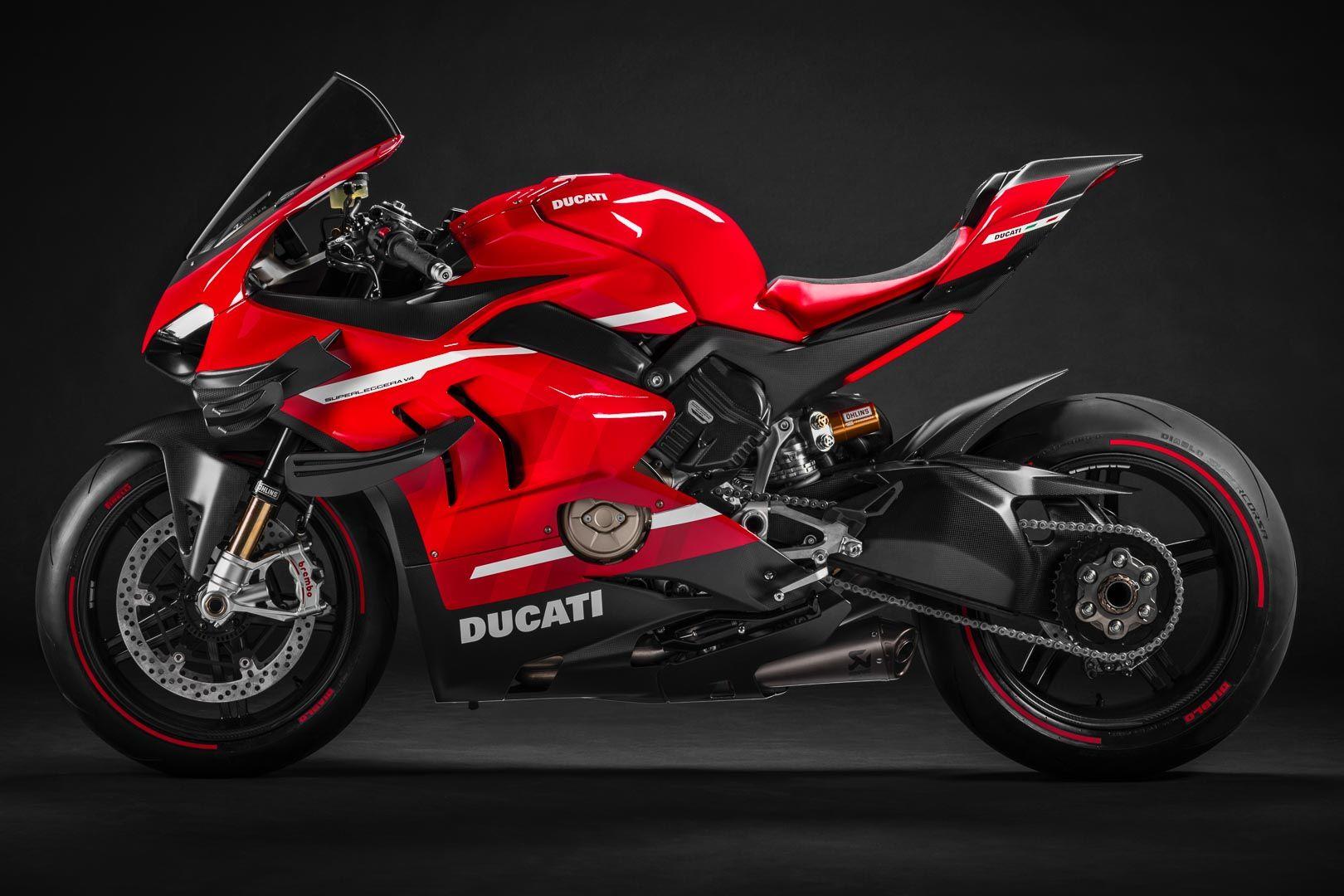 Ducati V4R Wallpapers - Top Free Ducati V4R Backgrounds - WallpaperAccess