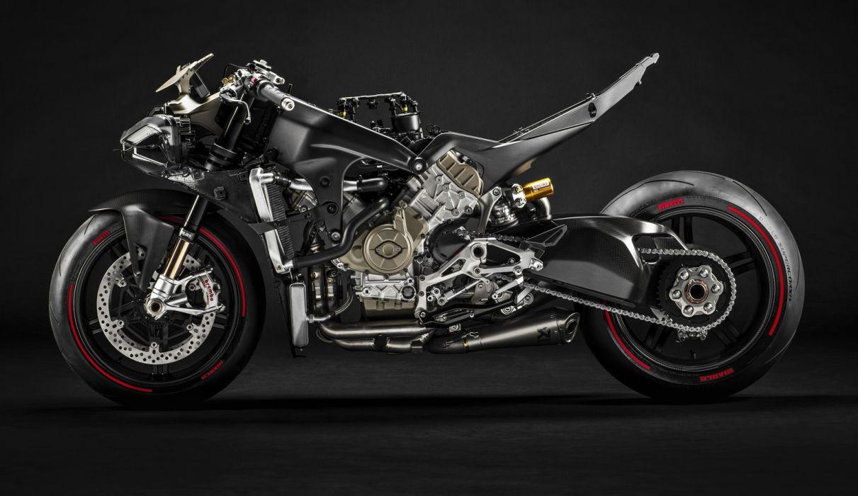 Ducati Panigale V4R Wallpapers - Top Free Ducati Panigale V4R ...