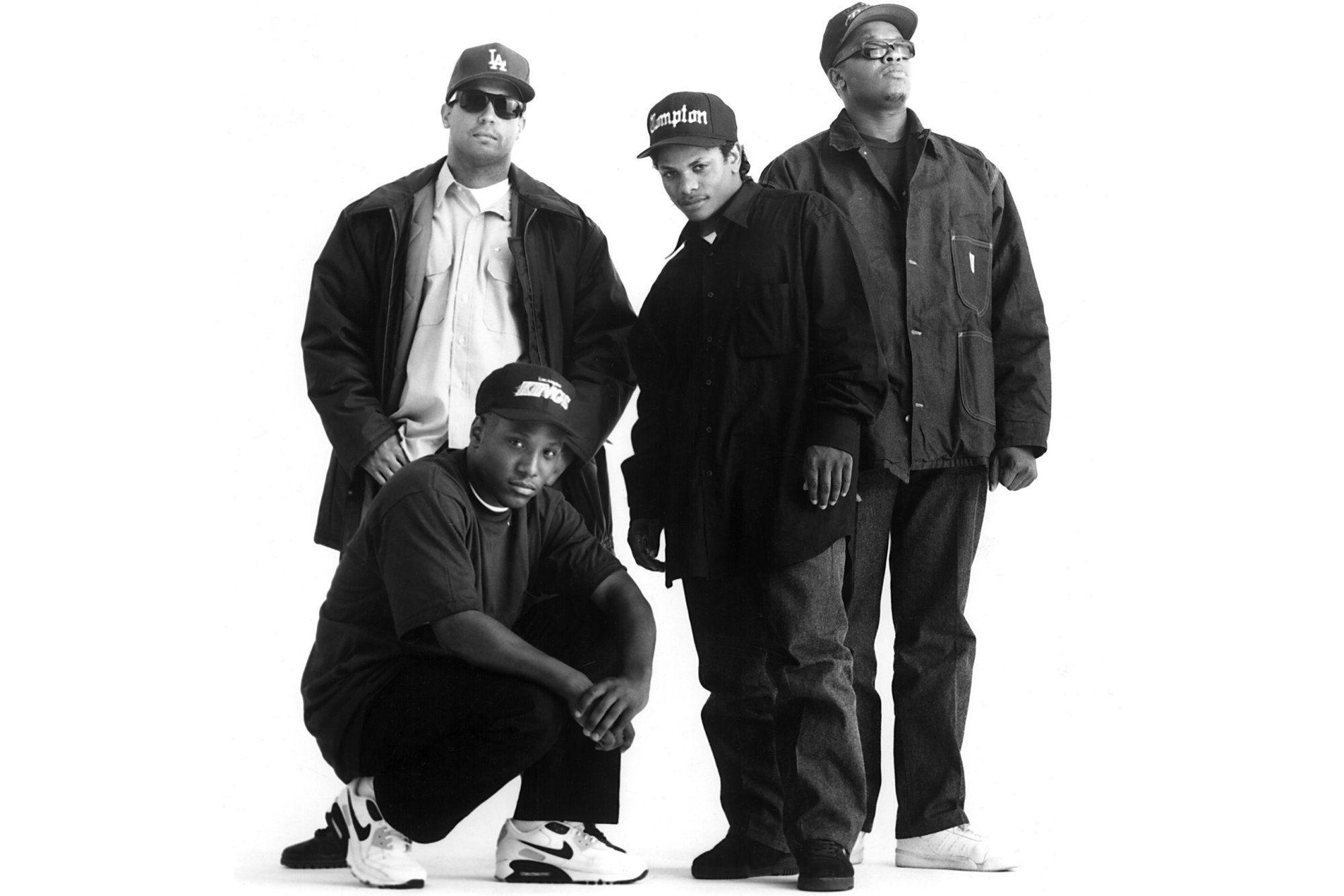 Eazy-E Wallpapers - Top Free Eazy-E Backgrounds - WallpaperAccess