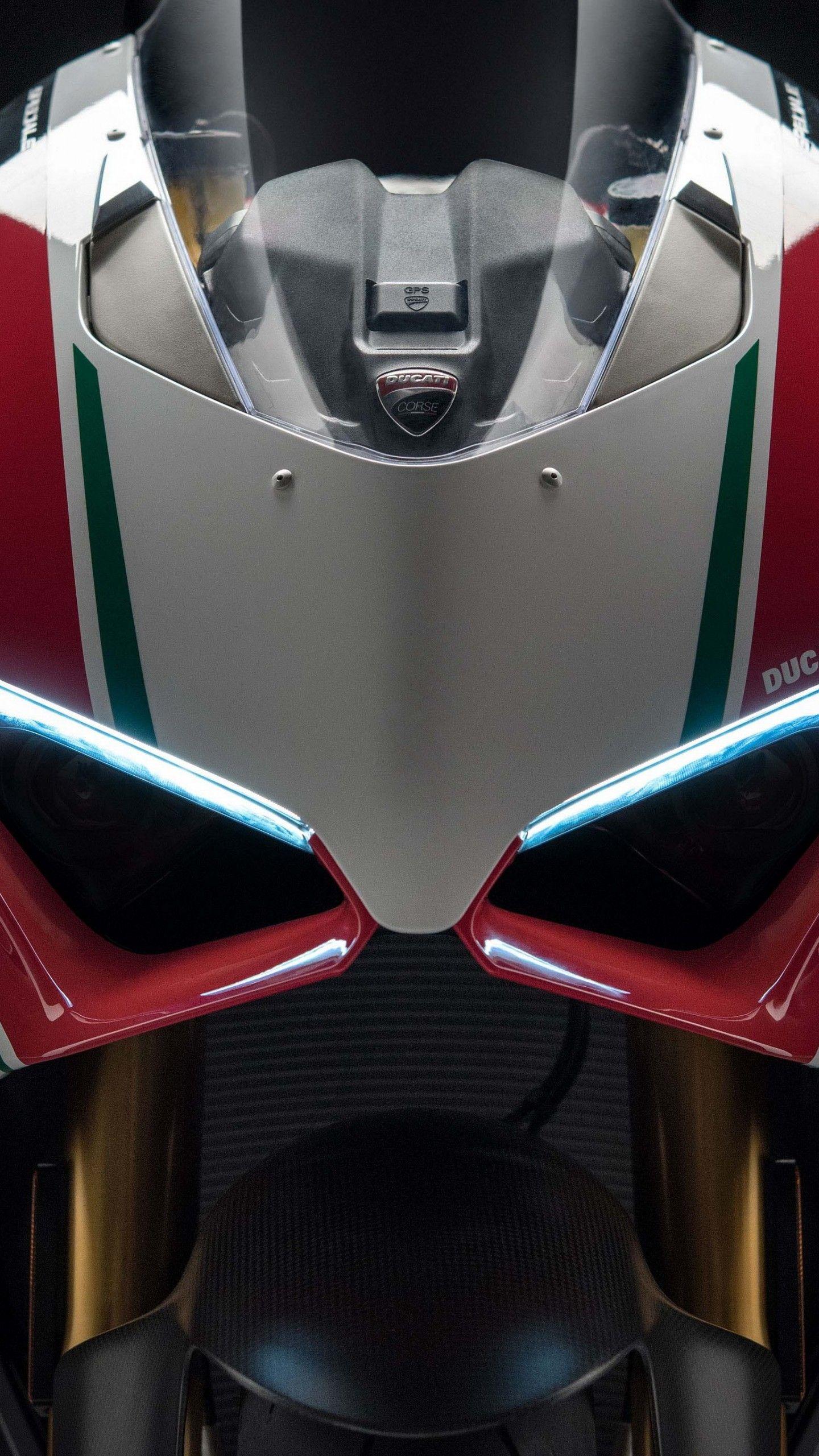 Ducati Panigale V4R Wallpapers - Top Free Ducati Panigale V4R ...