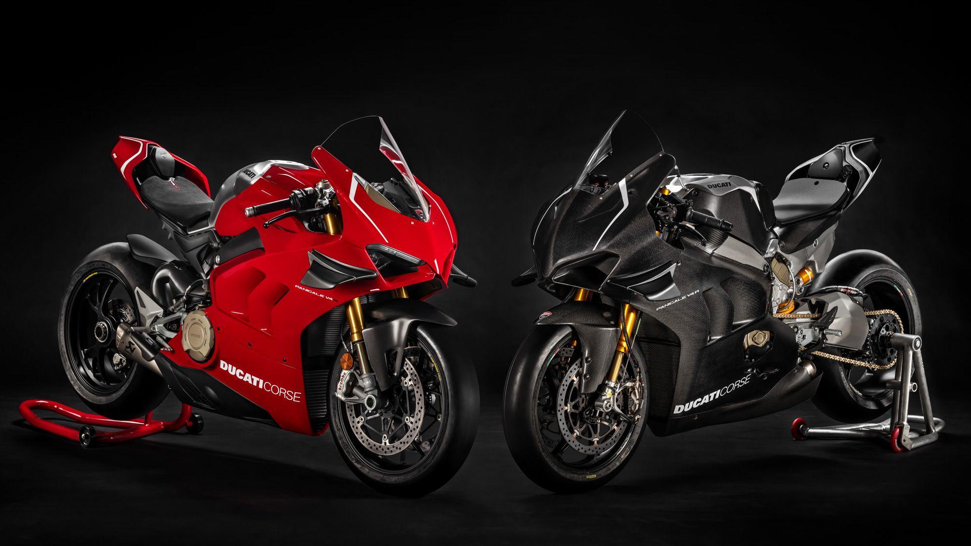 Ducati V4R Wallpapers - Top Free Ducati V4R Backgrounds - WallpaperAccess