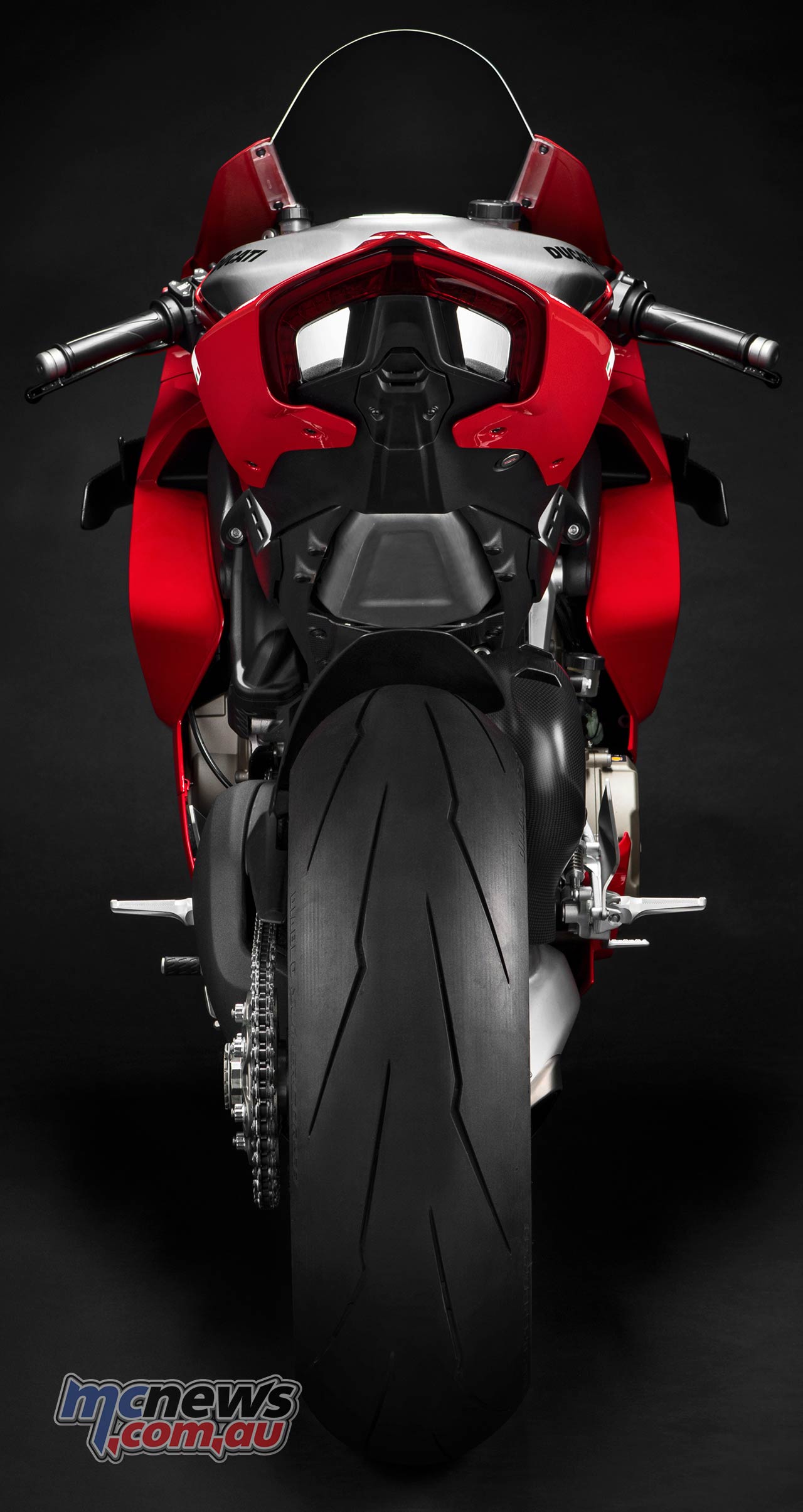 Ducati Panigale V4R Wallpapers - Top Free Ducati Panigale V4R ...