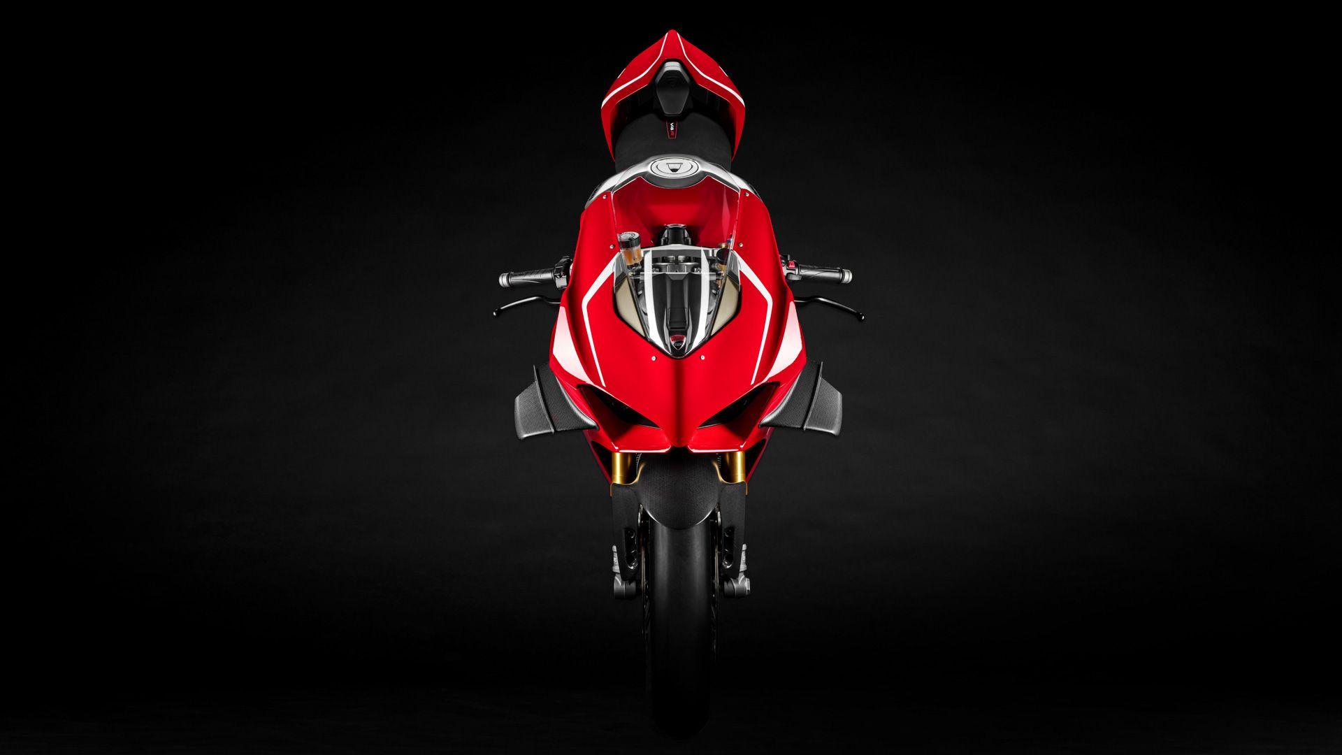 Ducati Panigale V4R Wallpapers - Top Free Ducati Panigale V4R ...