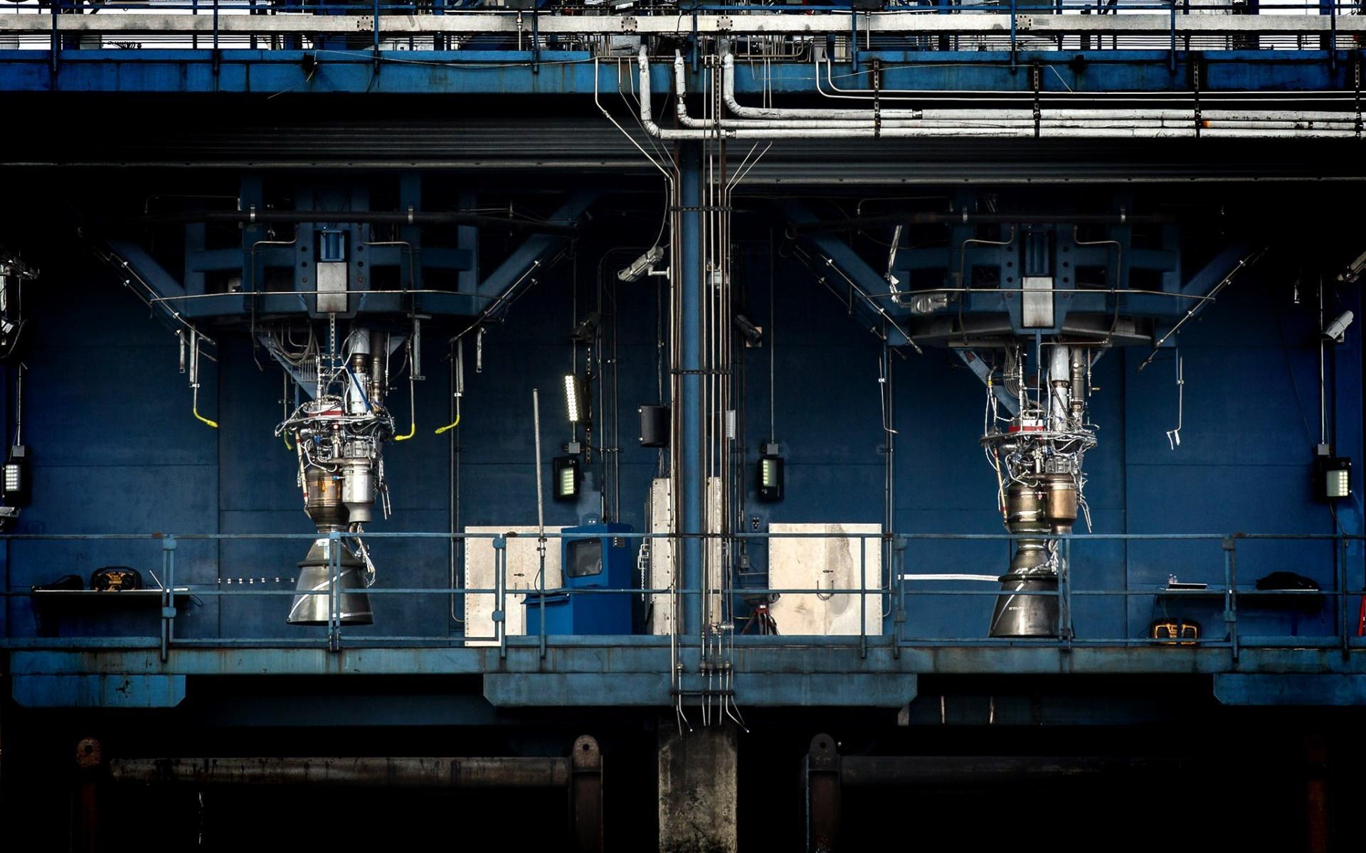 Rocket Engine Wallpapers - Top Free Rocket Engine Backgrounds ...