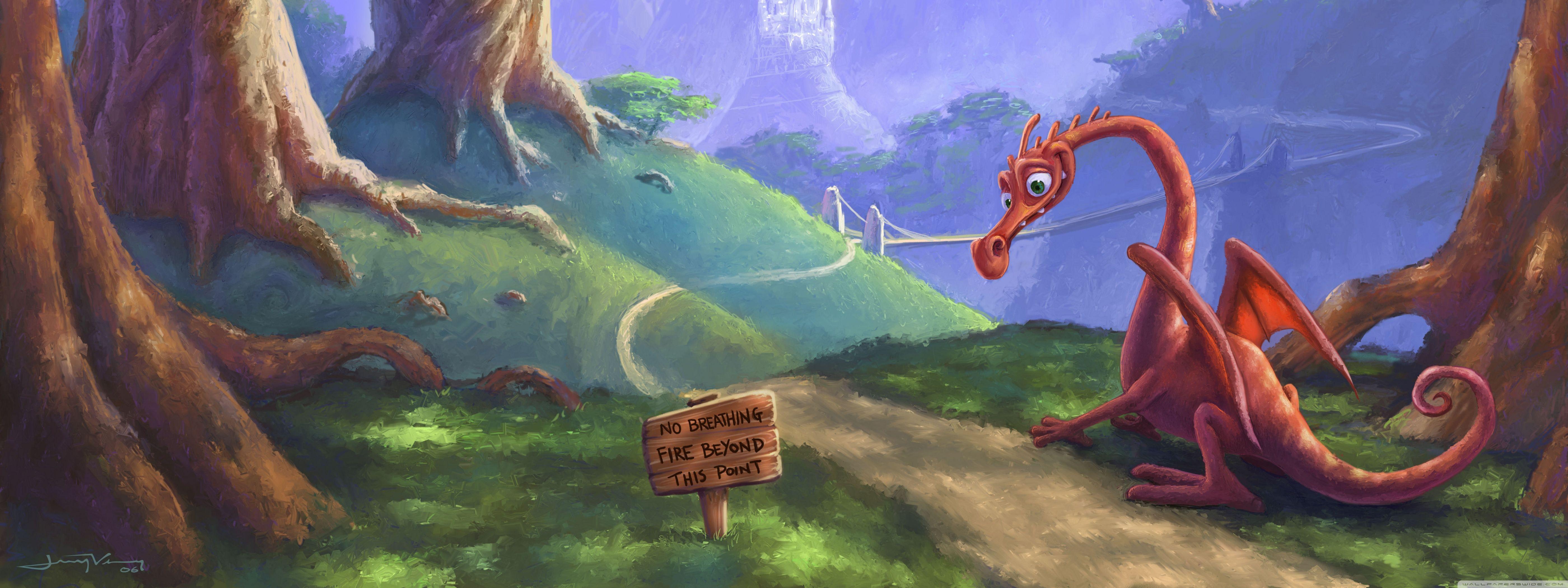 Funny Dragon Wallpapers - Top Free Funny Dragon Backgrounds ...