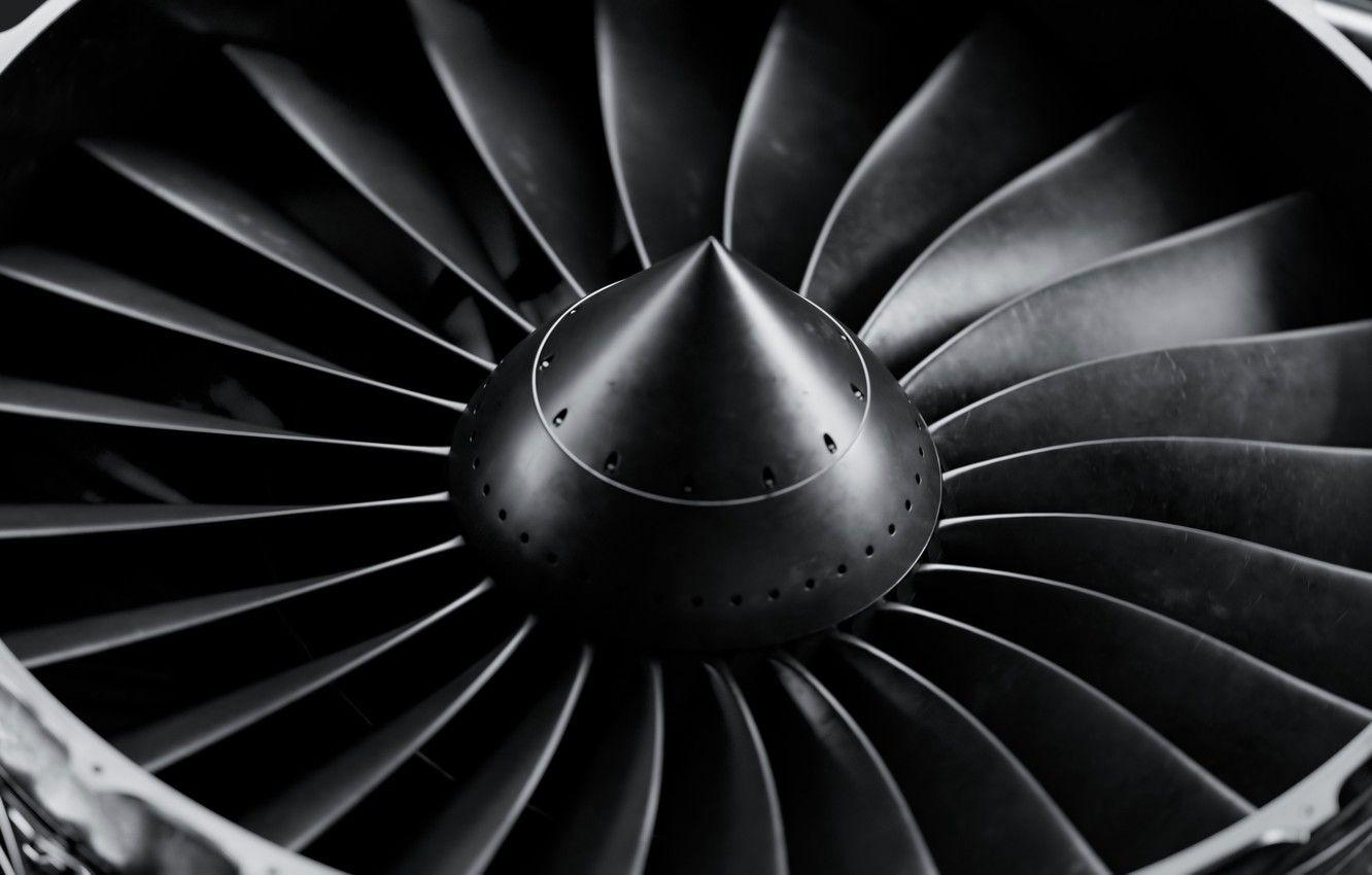 Airplane Engine Wallpapers - Top Free Airplane Engine Backgrounds ...