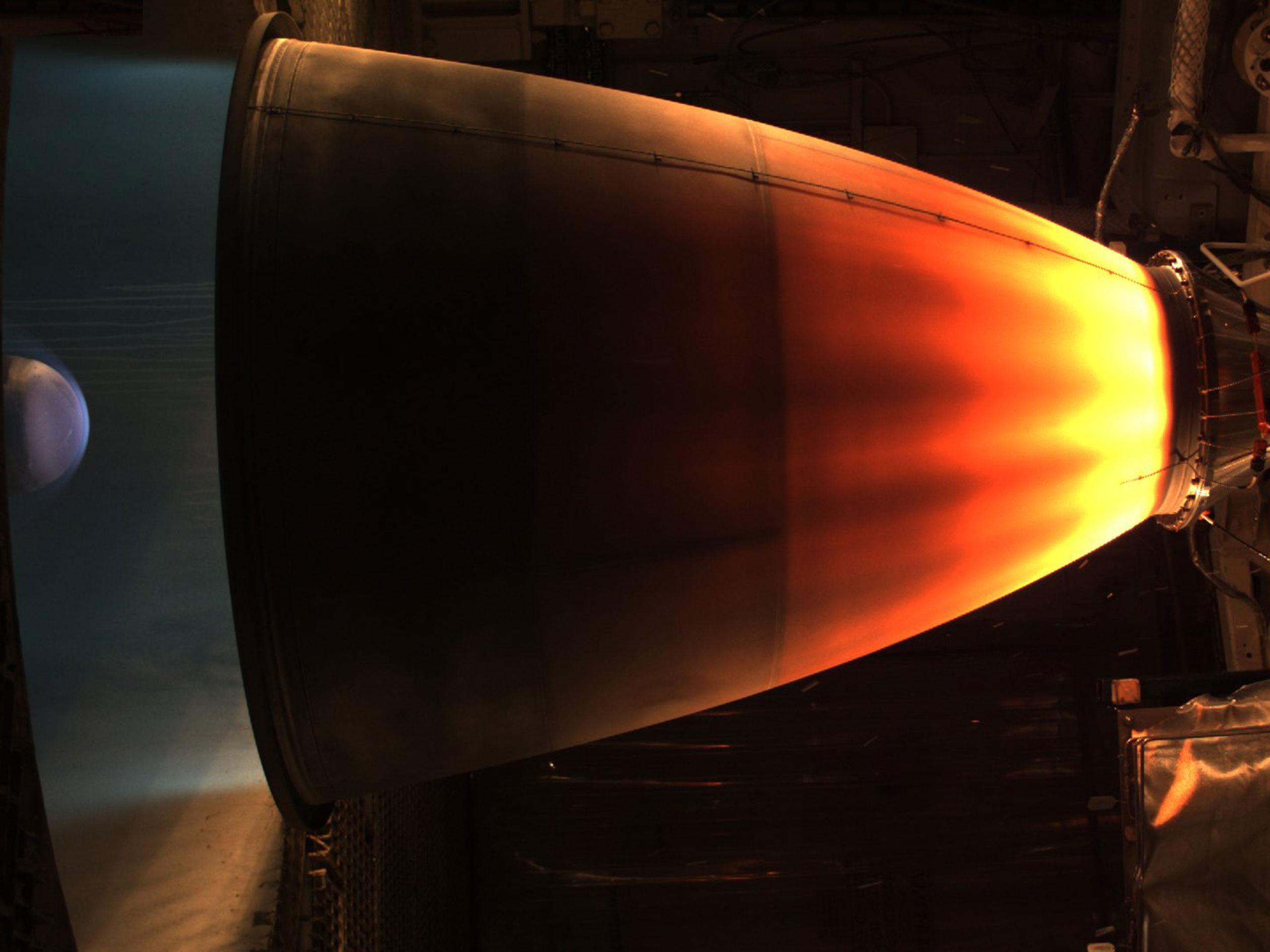 Rocket Engine Wallpapers - Top Free Rocket Engine Backgrounds ...