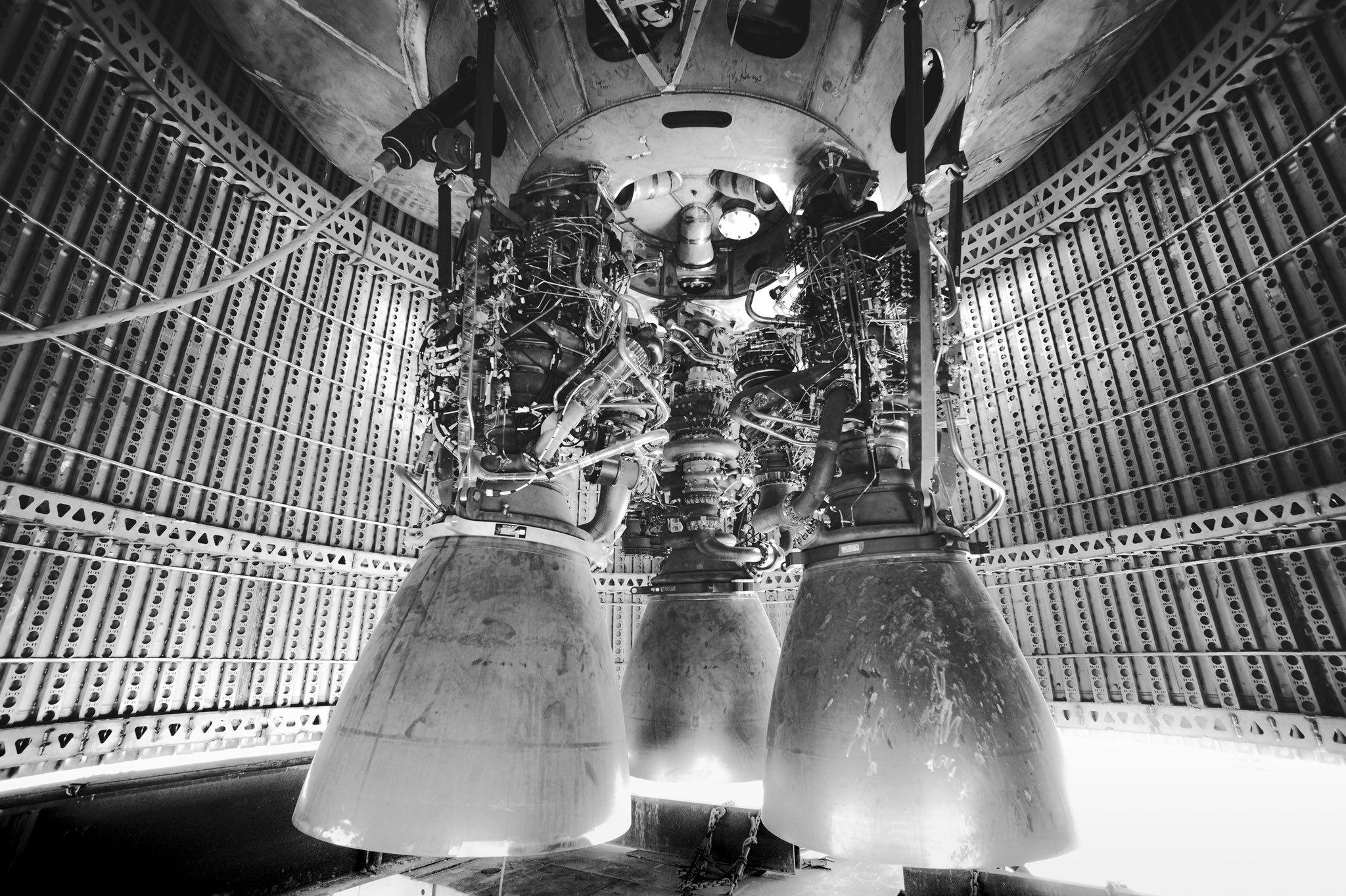 Rocket Engine Wallpapers - Top Free Rocket Engine Backgrounds ...