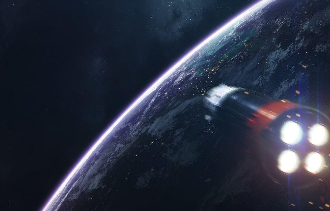 Rocket Engine Wallpapers - Top Free Rocket Engine Backgrounds ...