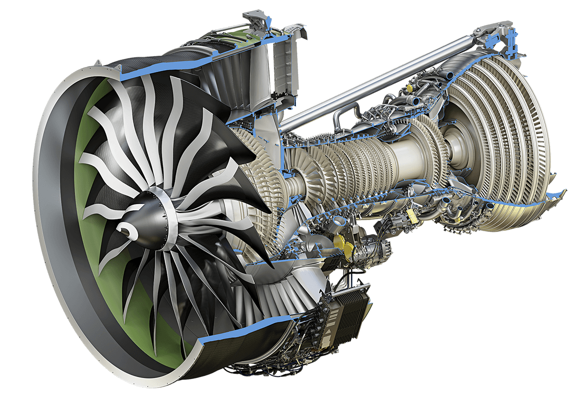Airplane Engine Wallpapers - Top Free Airplane Engine Backgrounds ...