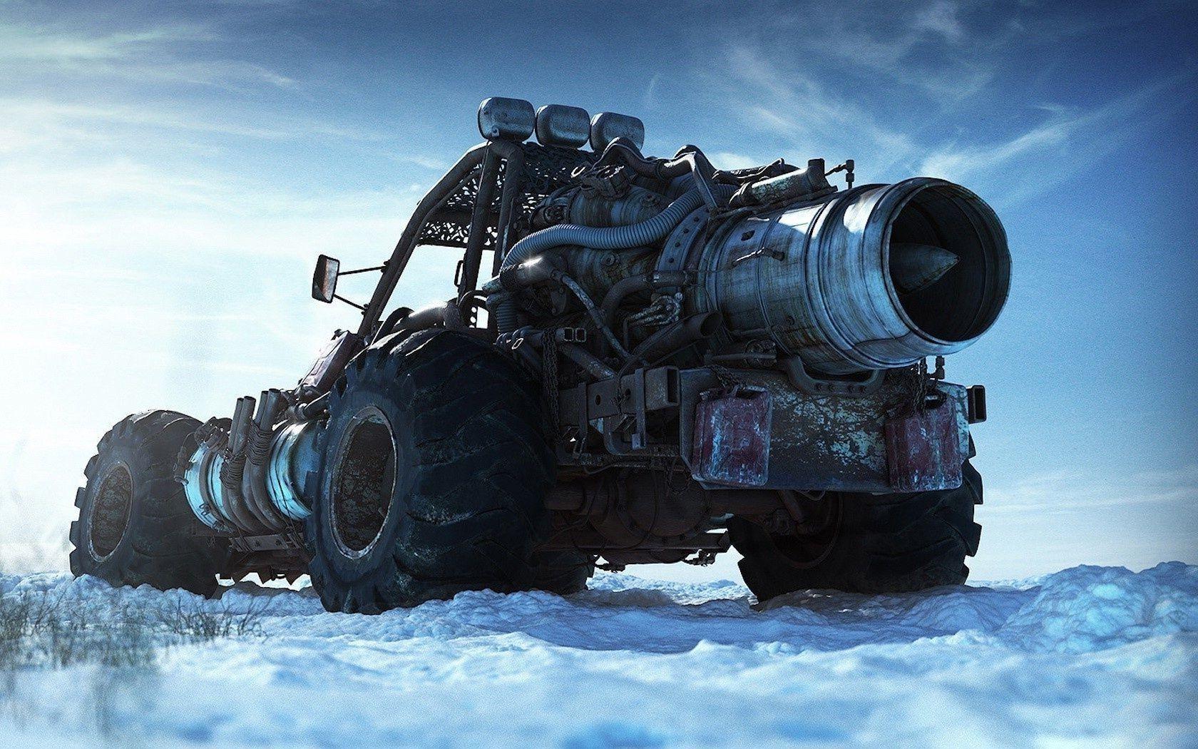 Rocket Engine Wallpapers - Top Free Rocket Engine Backgrounds ...