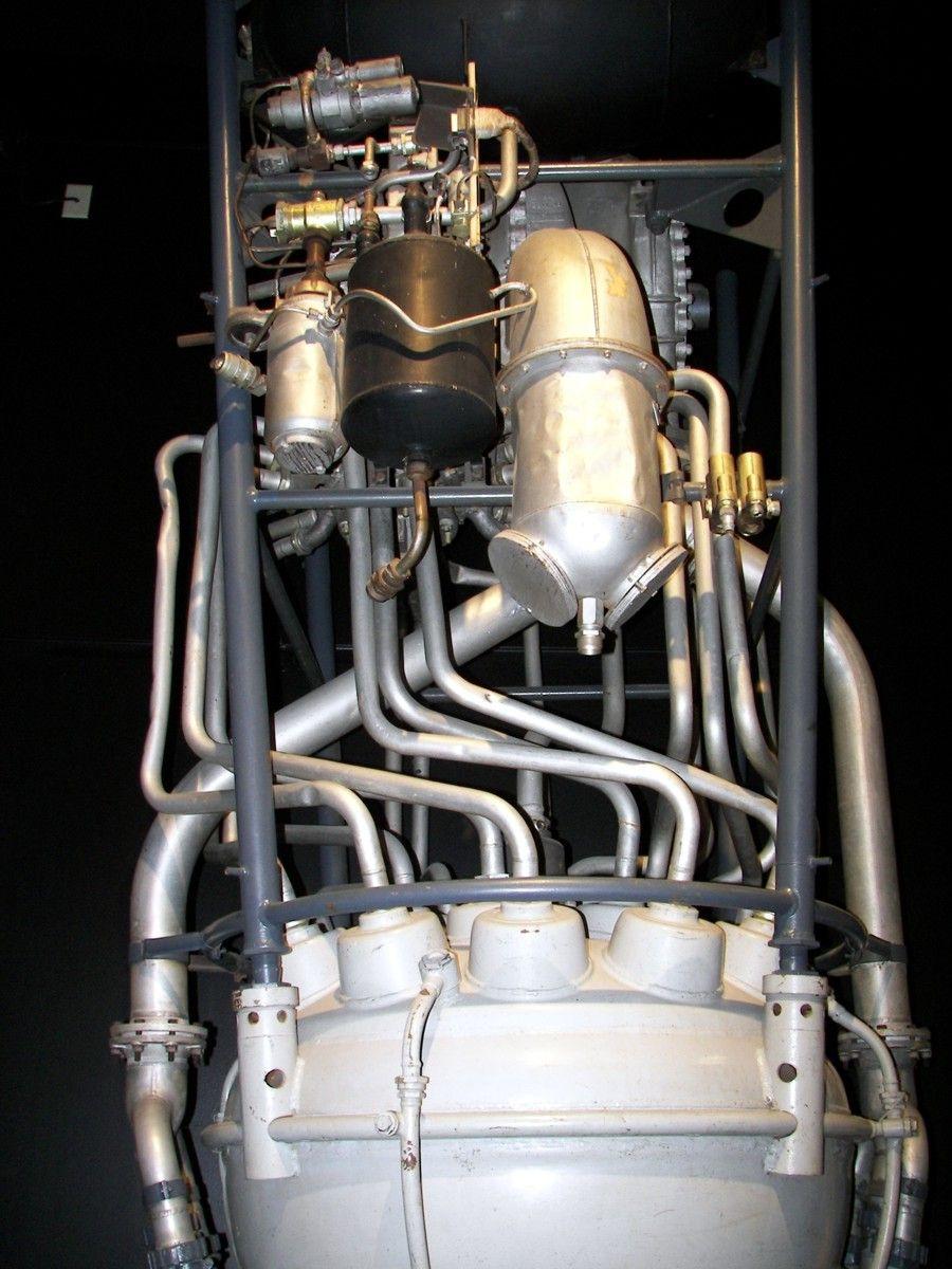 Rocket Engine Wallpapers - Top Free Rocket Engine Backgrounds ...