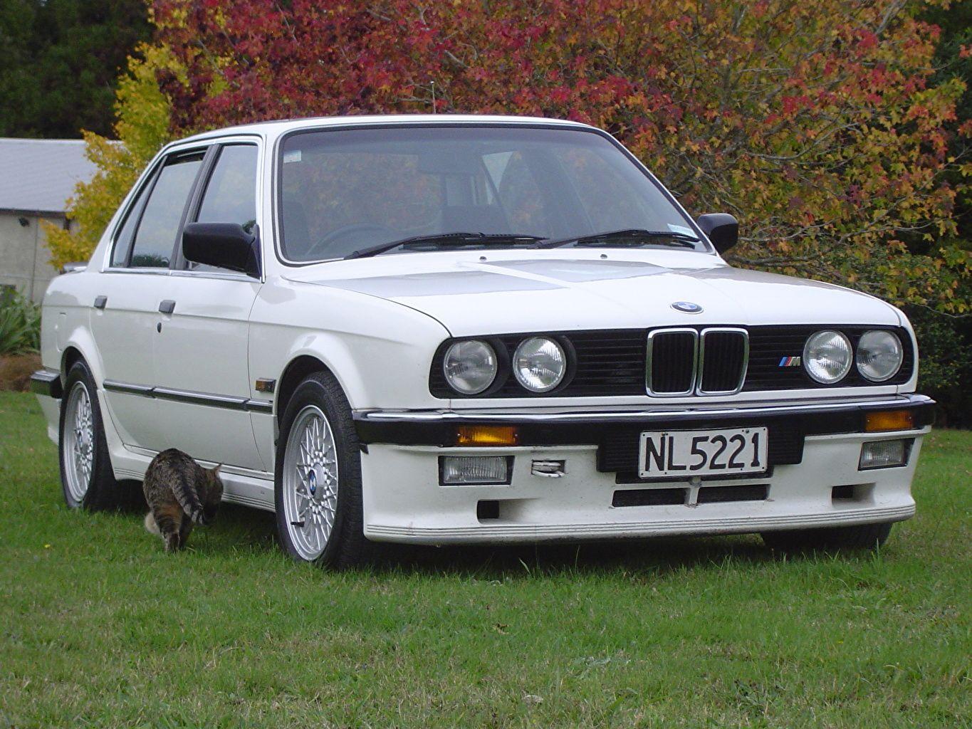 BMW 325I Wallpapers - Top Free BMW 325I Backgrounds - WallpaperAccess