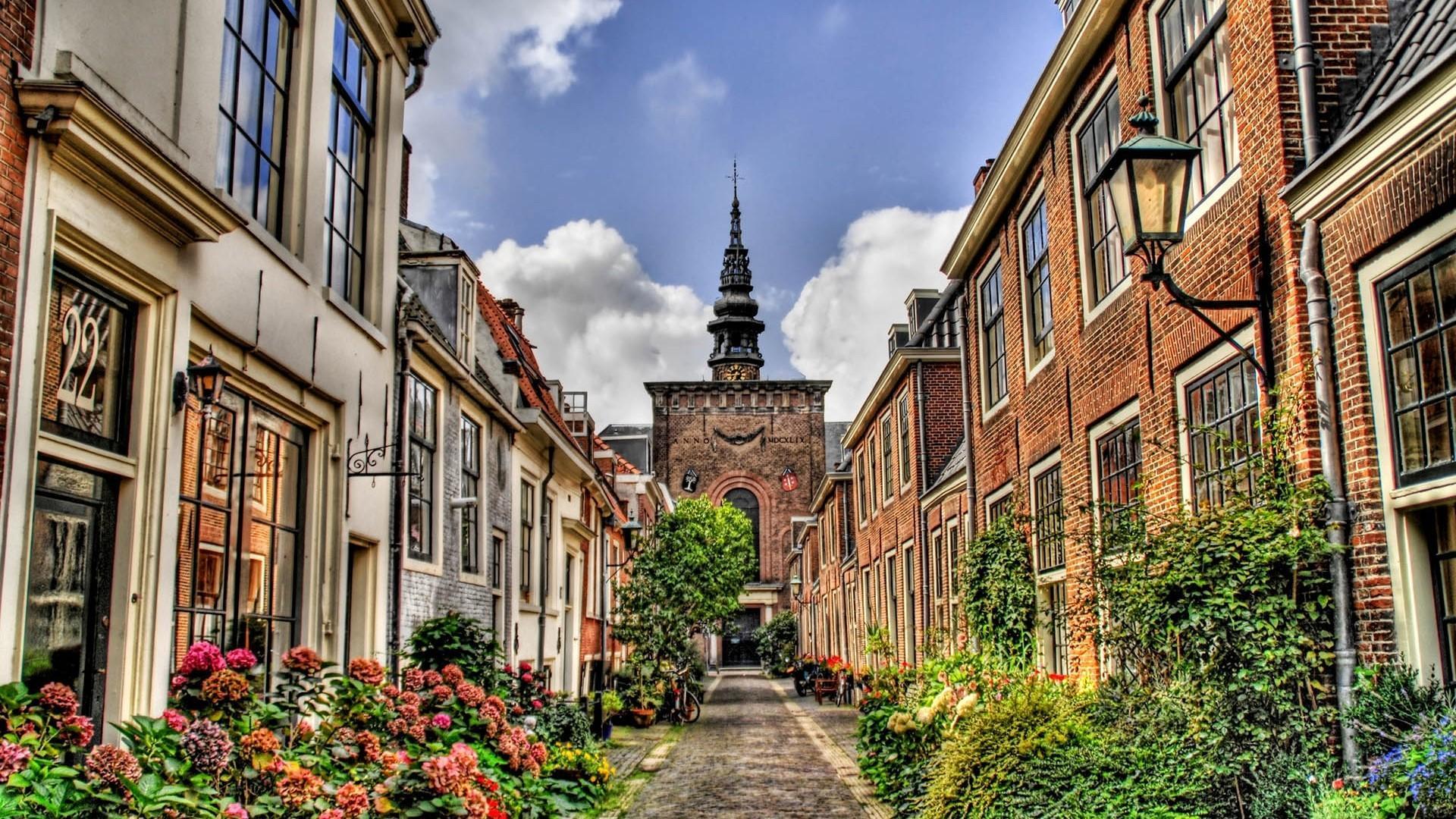 Europe Cities Wallpapers - Top Free Europe Cities Backgrounds ...