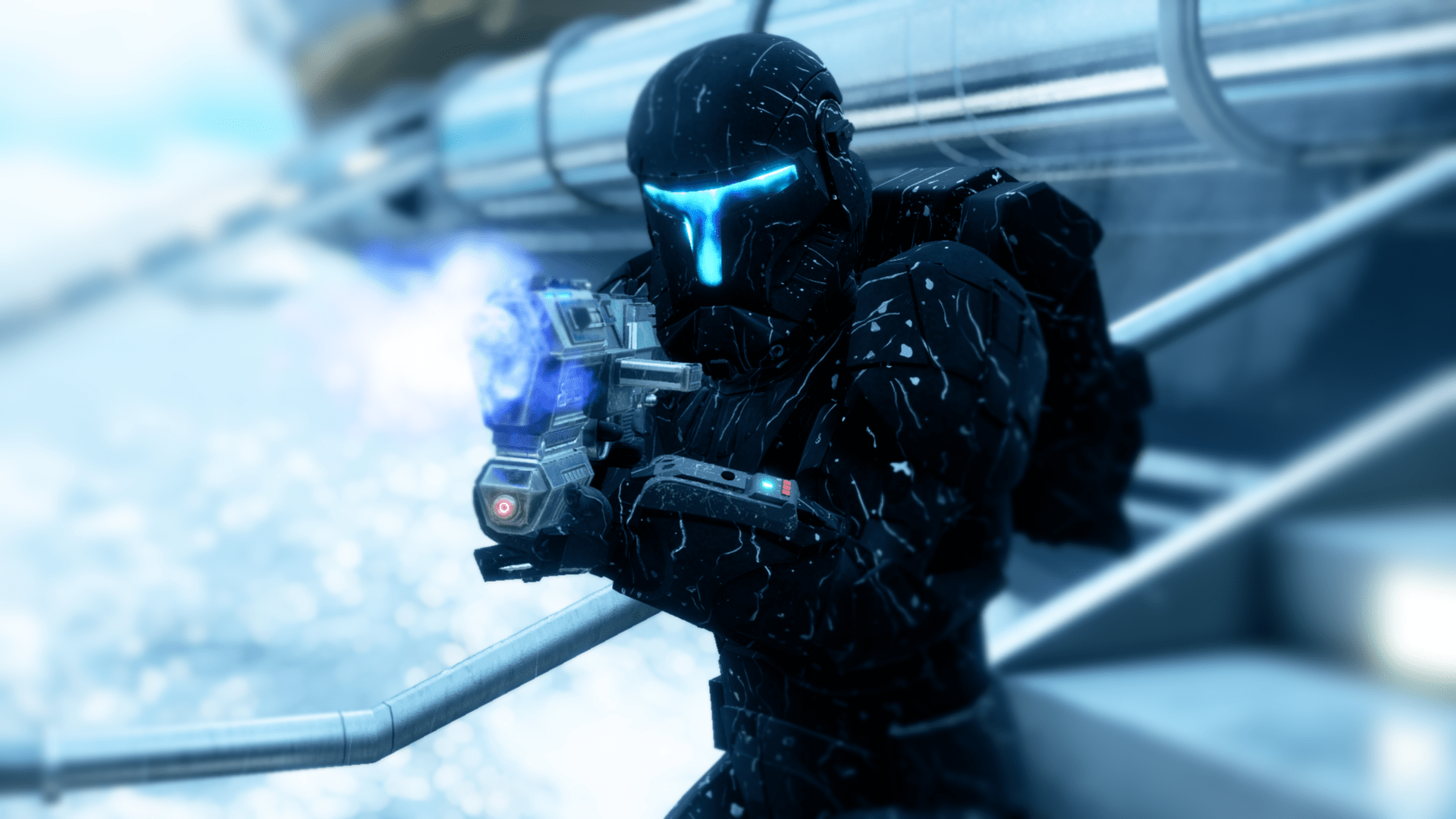Clone Commando Wallpapers - Top Free Clone Commando Backgrounds ...