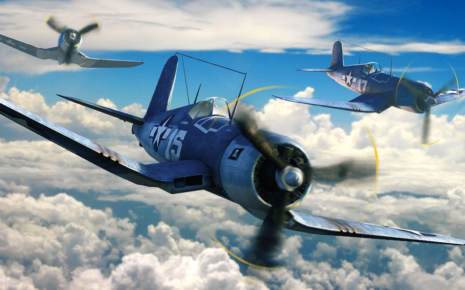 World War 2 Aircraft Wallpapers - Top Free World War 2 Aircraft ...