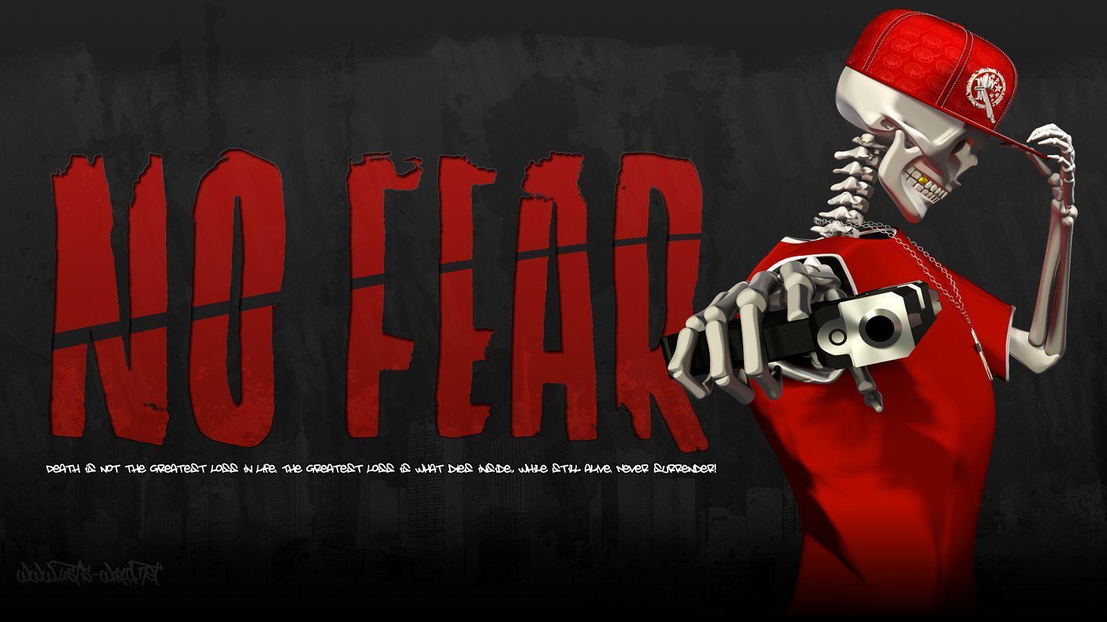Fear Not Wallpapers - Top Free Fear Not Backgrounds - WallpaperAccess