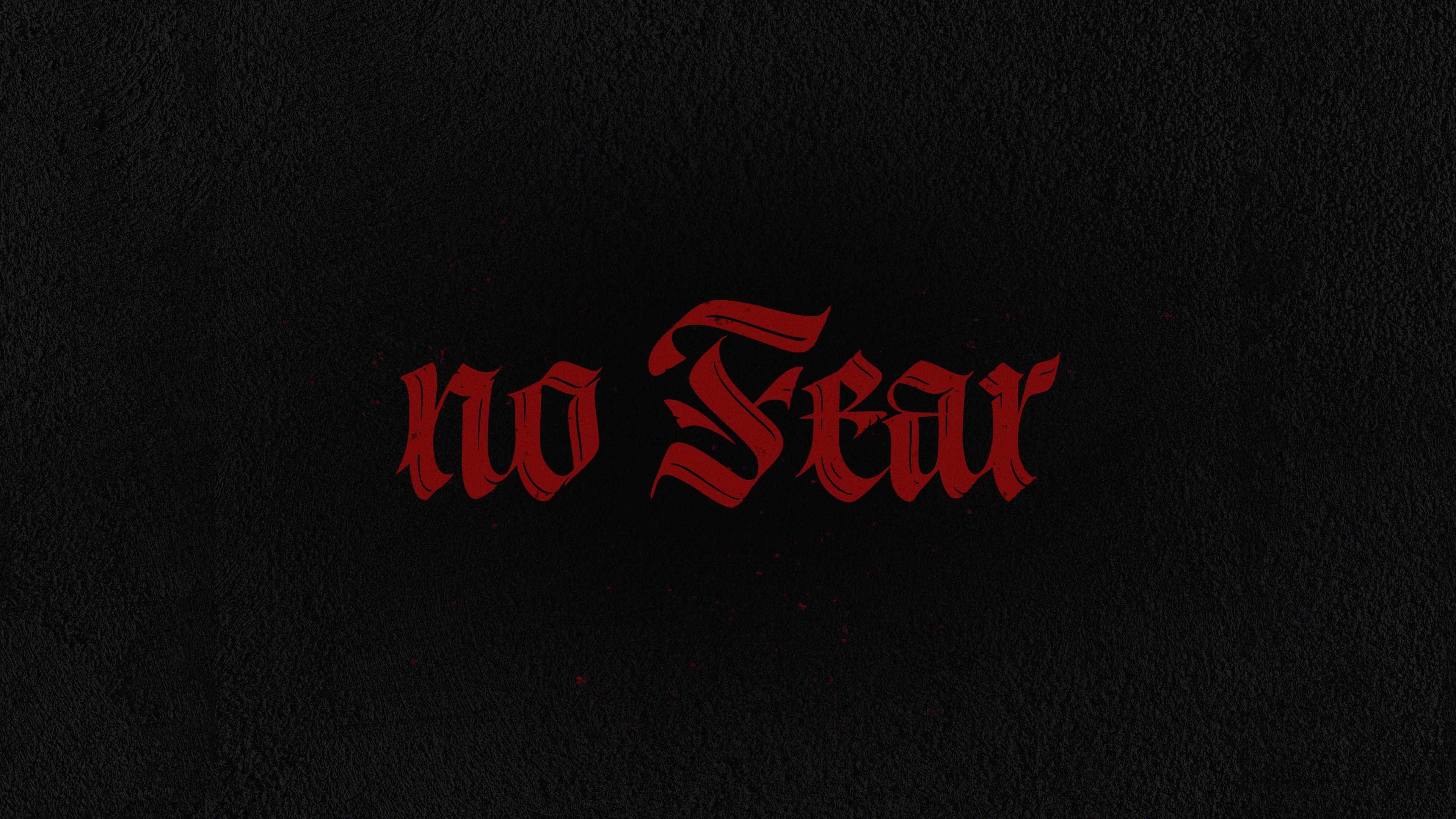 Fear 4K Wallpapers - Top Free Fear 4K Backgrounds - WallpaperAccess