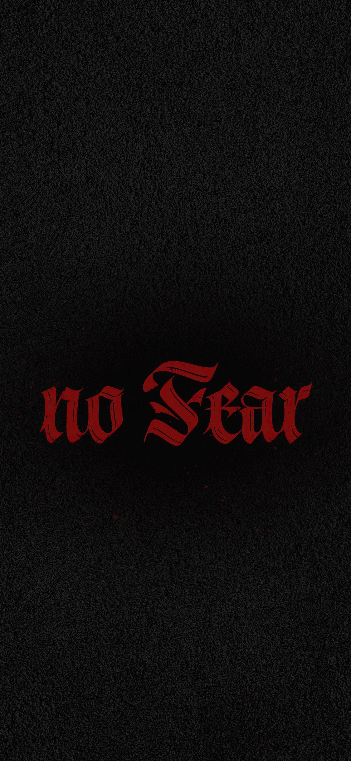 No Fear Wallpapers - Top Free No Fear Backgrounds - WallpaperAccess