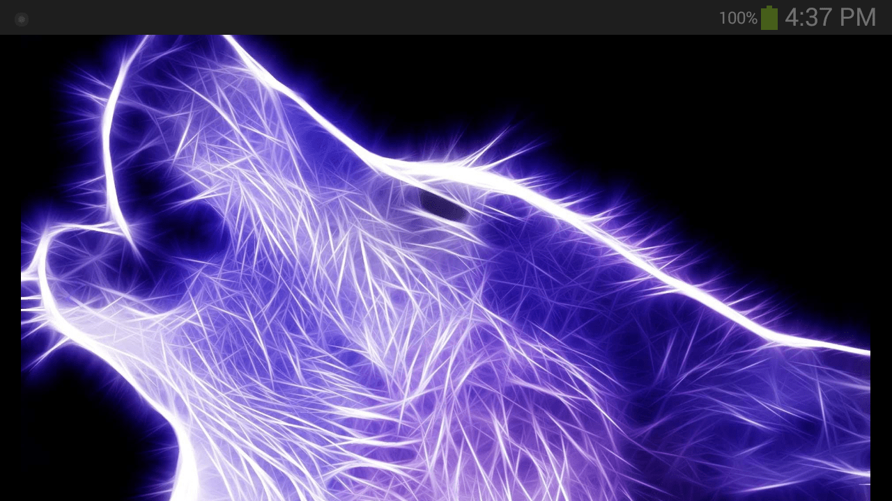 Legendary Wolf Wallpapers - Top Free Legendary Wolf Backgrounds ...