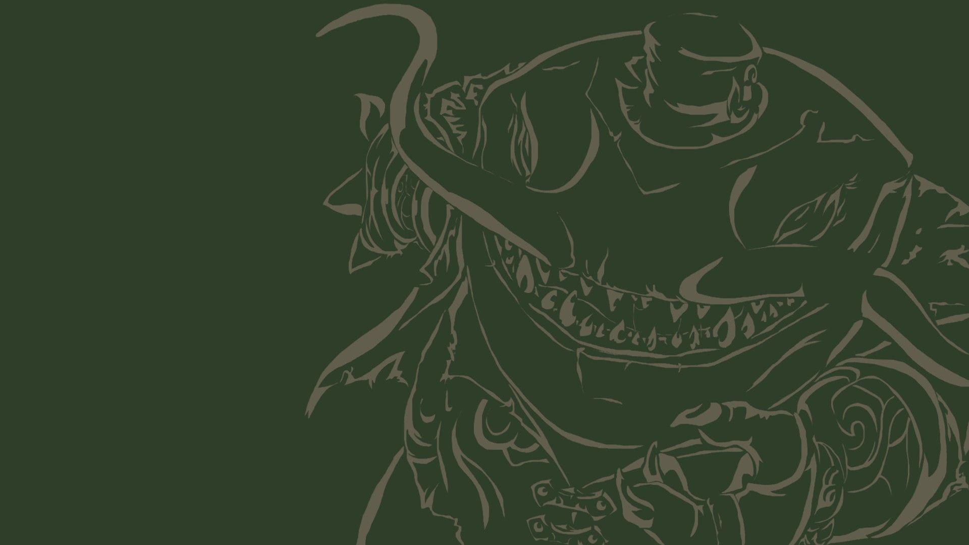 Tahm Kench Wallpapers - Top Free Tahm Kench Backgrounds - WallpaperAccess