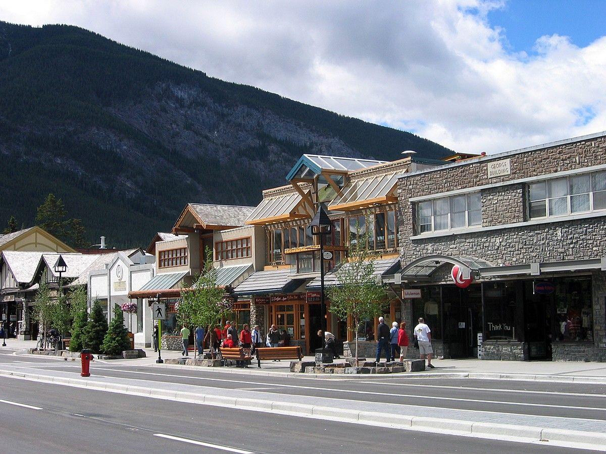 Canada Street Wallpapers - Top Free Canada Street Backgrounds ...