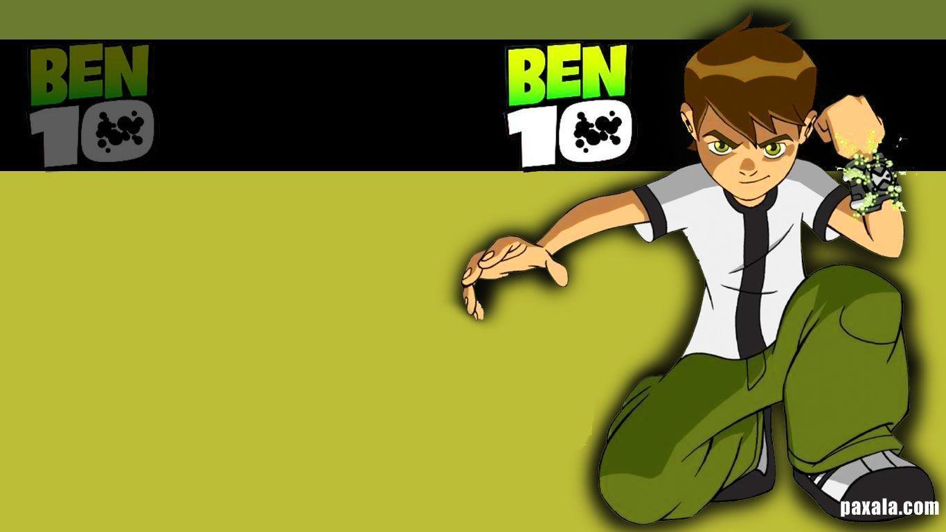 Ben 10 Desktop Wallpapers - Top Free Ben 10 Desktop Backgrounds ...