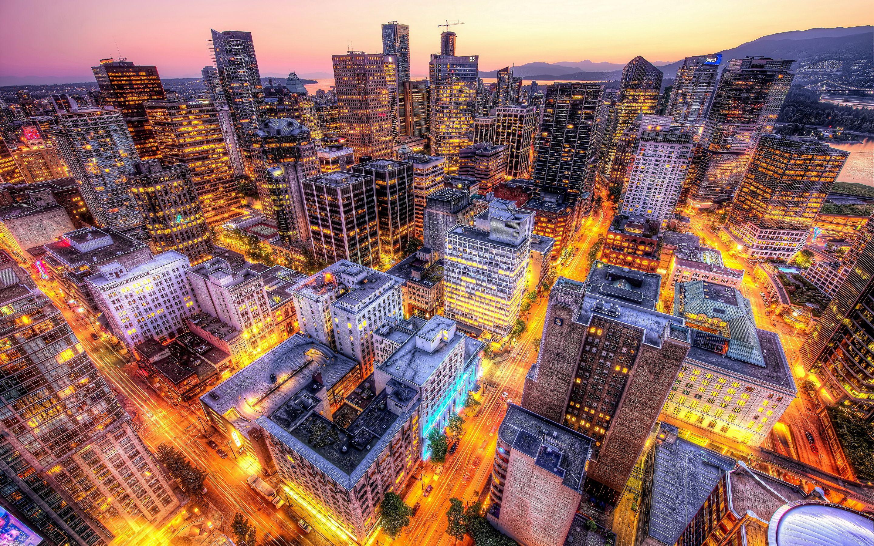 Canada Street Wallpapers - Top Free Canada Street Backgrounds ...