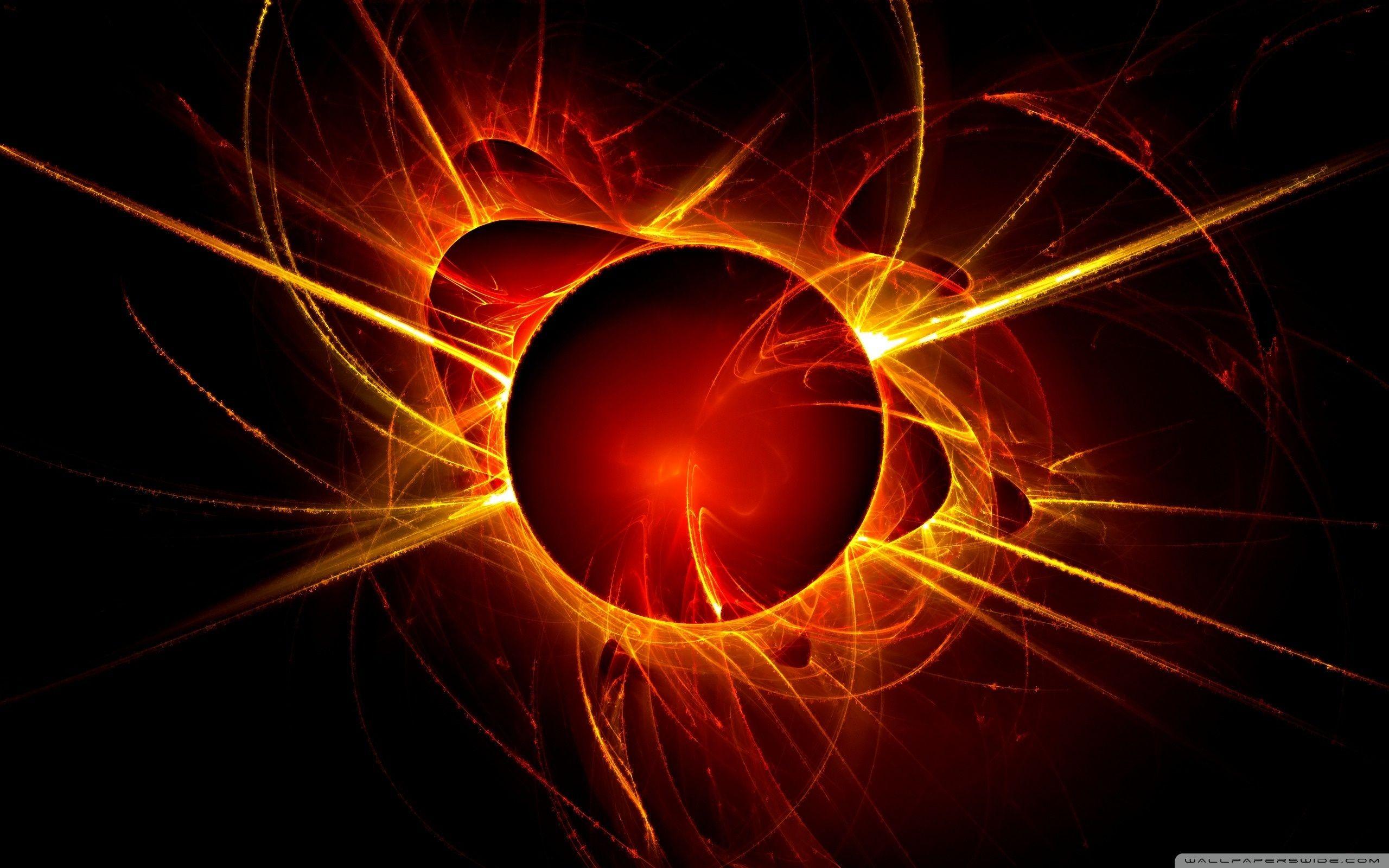 Abstract Sun Wallpapers - Top Free Abstract Sun Backgrounds ...