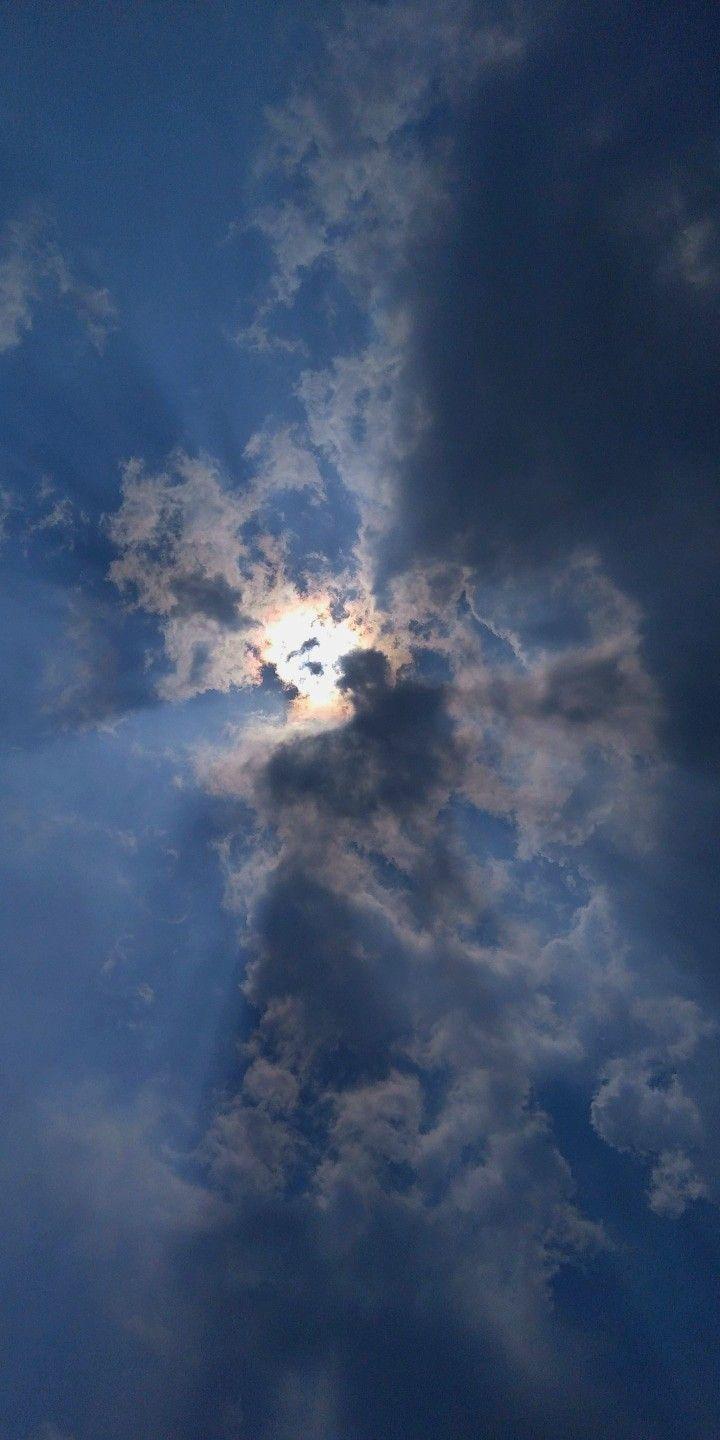 Blue Sun Wallpapers - Top Free Blue Sun Backgrounds - WallpaperAccess