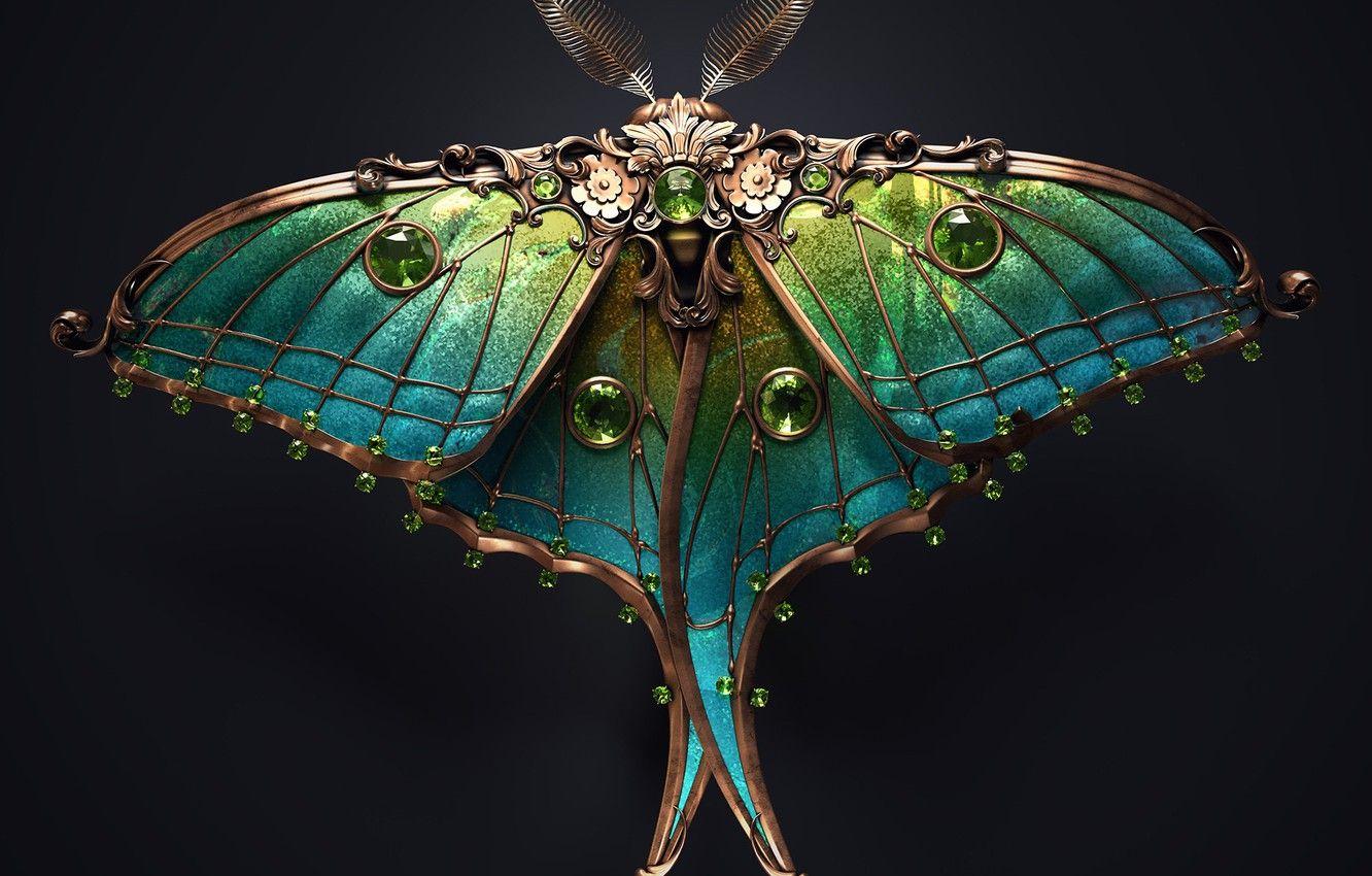 Insect Art Wallpapers - Top Free Insect Art Backgrounds - WallpaperAccess