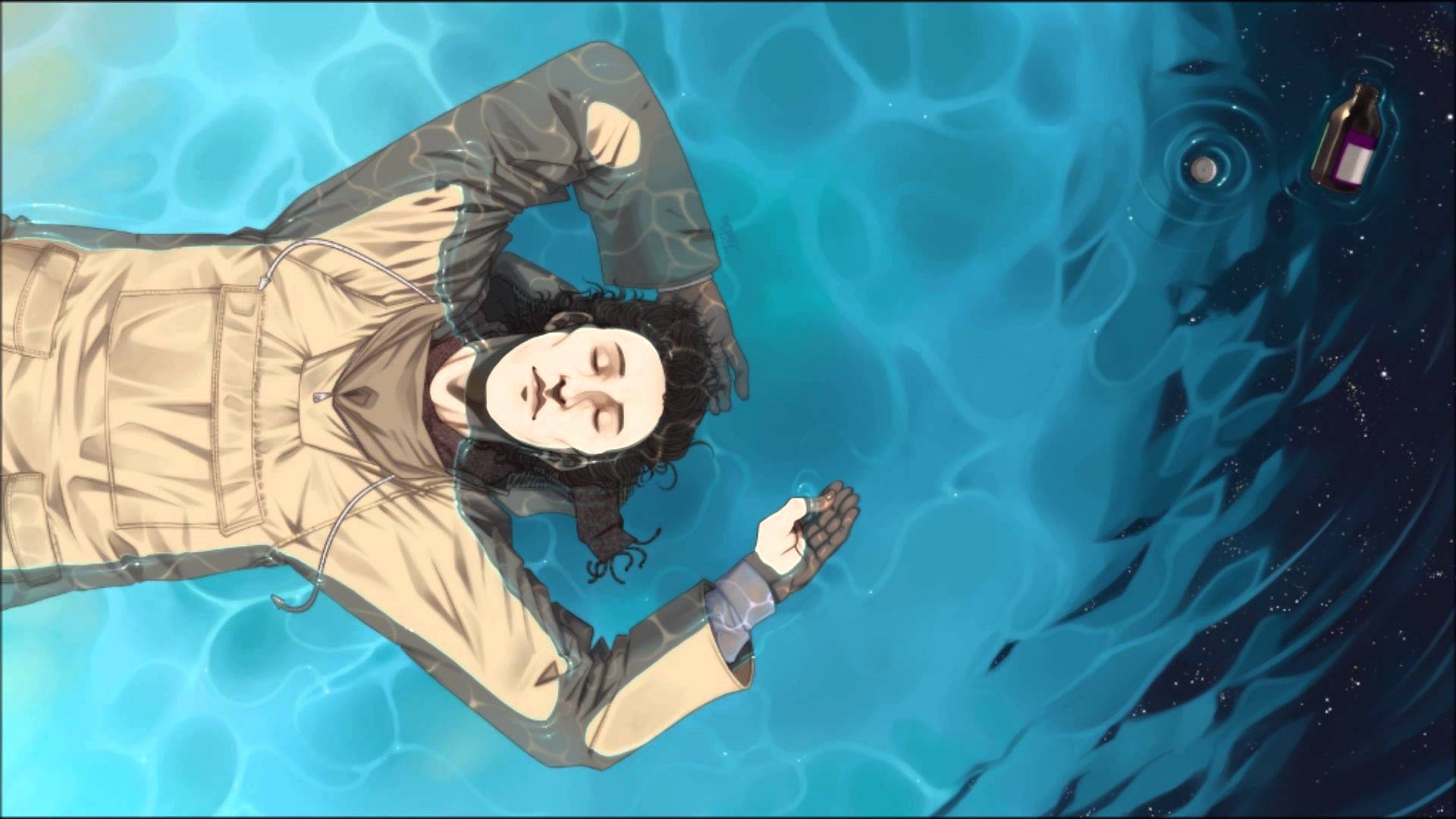 Deep Art Wallpapers - Top Free Deep Art Backgrounds - WallpaperAccess