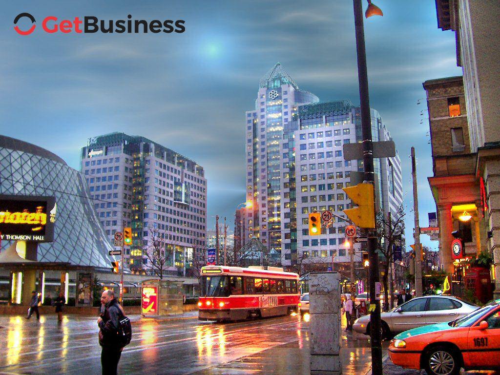 Canada Street Wallpapers - Top Free Canada Street Backgrounds ...