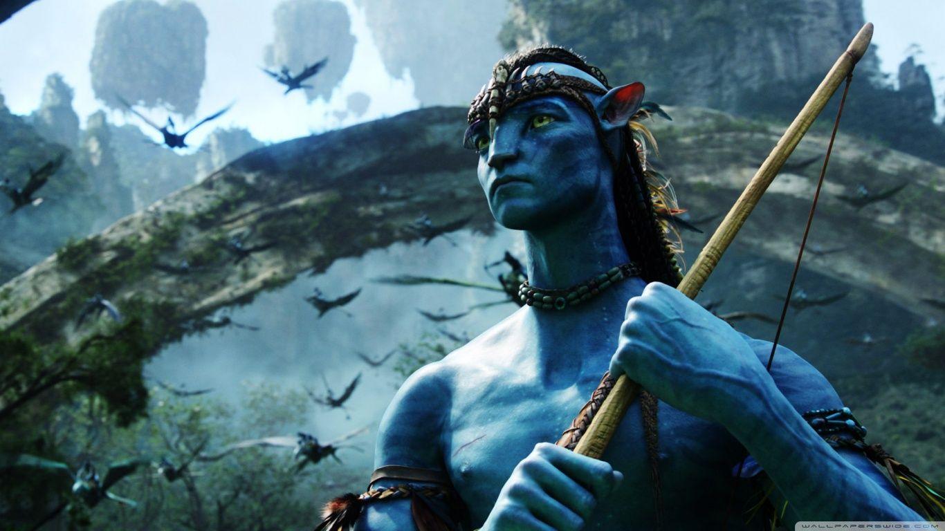 Avatar Movie Wallpapers - Top Free Avatar Movie Backgrounds ...