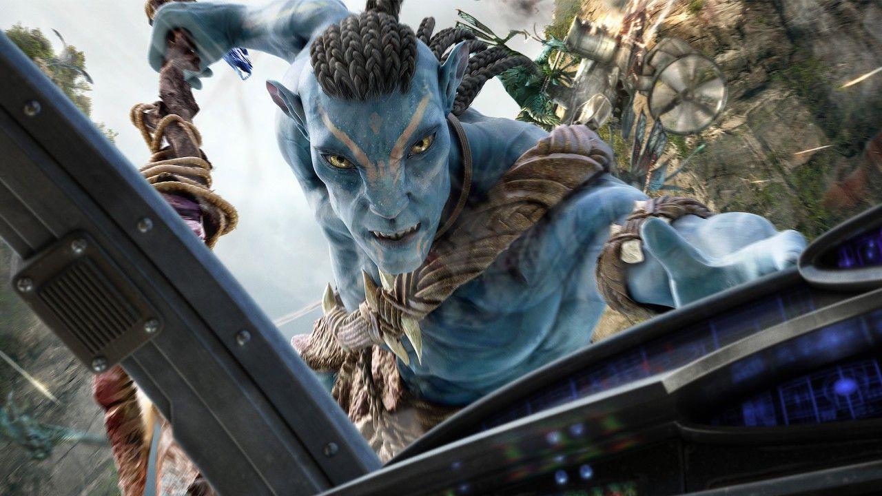 Avatar Movie Wallpapers - Top Free Avatar Movie Backgrounds ...