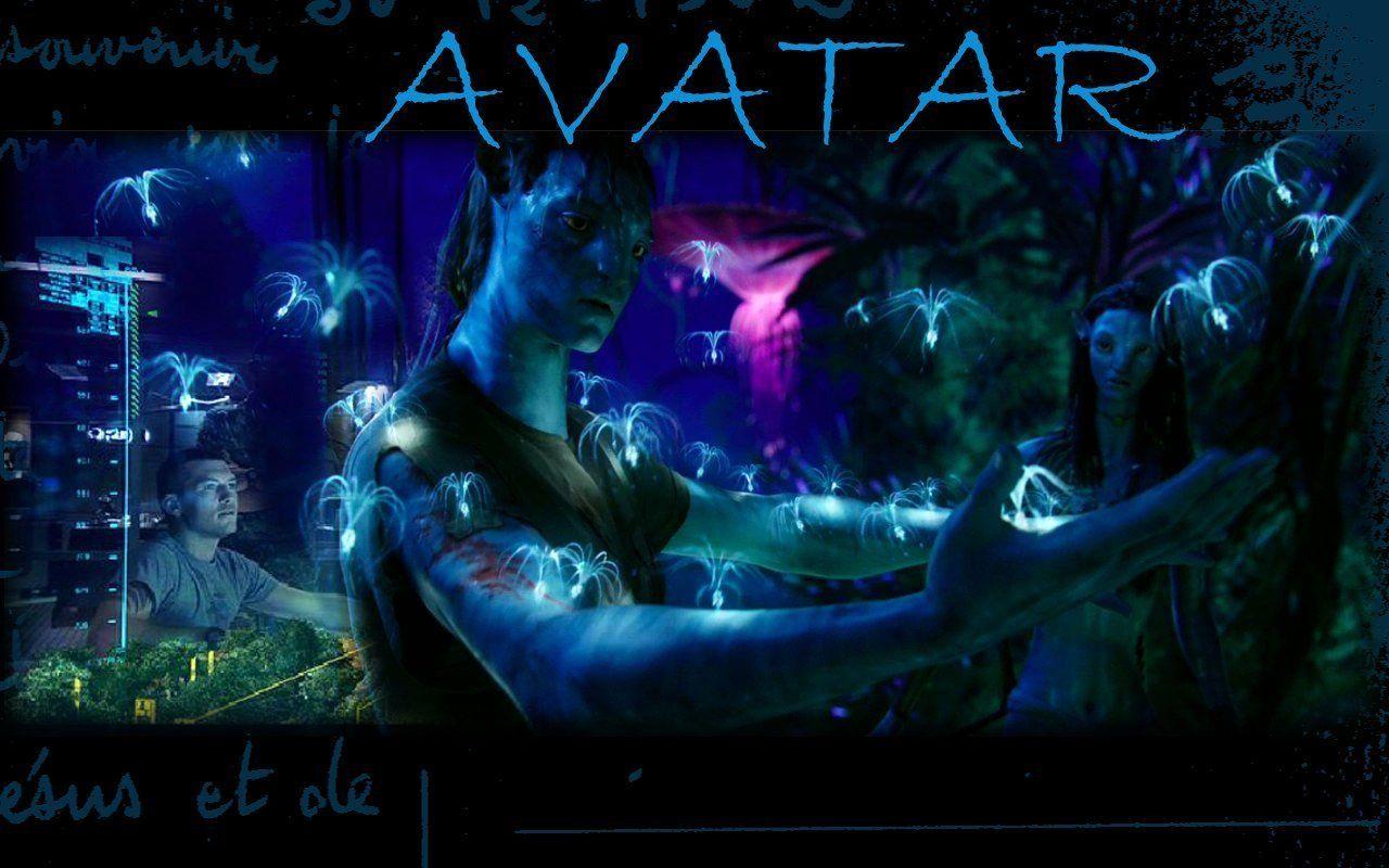 Avatar Movie Wallpapers - Top Free Avatar Movie Backgrounds ...