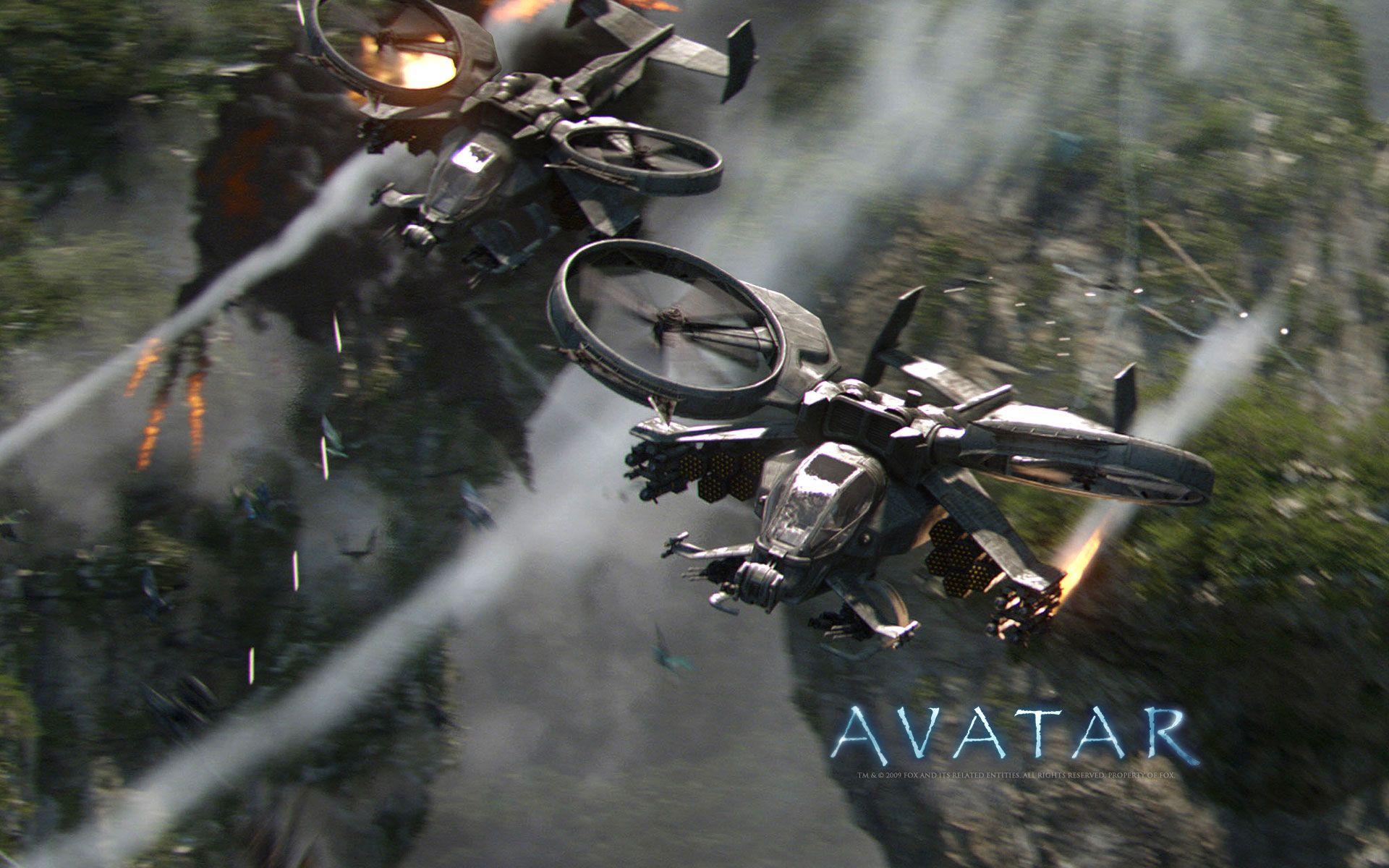 Avatar Movie Wallpapers - Top Free Avatar Movie Backgrounds ...