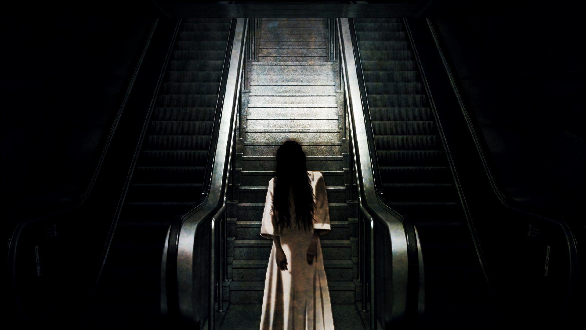 Really Scary Wallpapers - Top Những Hình Ảnh Đẹp