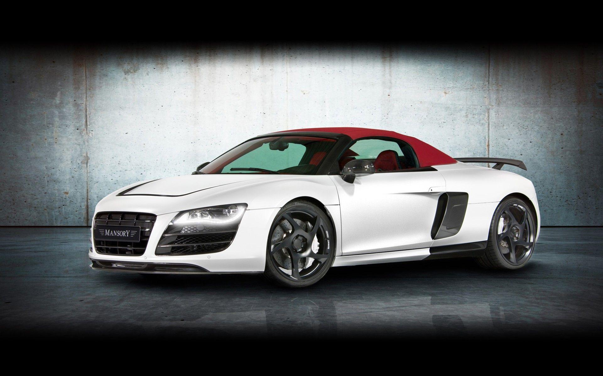 Audi Sports Car Wallpapers - Top Free Audi Sports Car Backgrounds ...