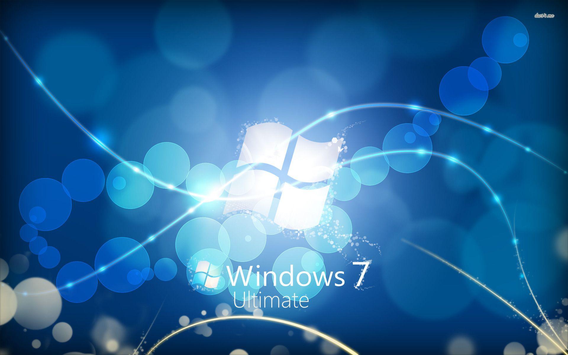 Windows 7 Ultimate HD Wallpapers - Top Free Windows 7 Ultimate HD ...